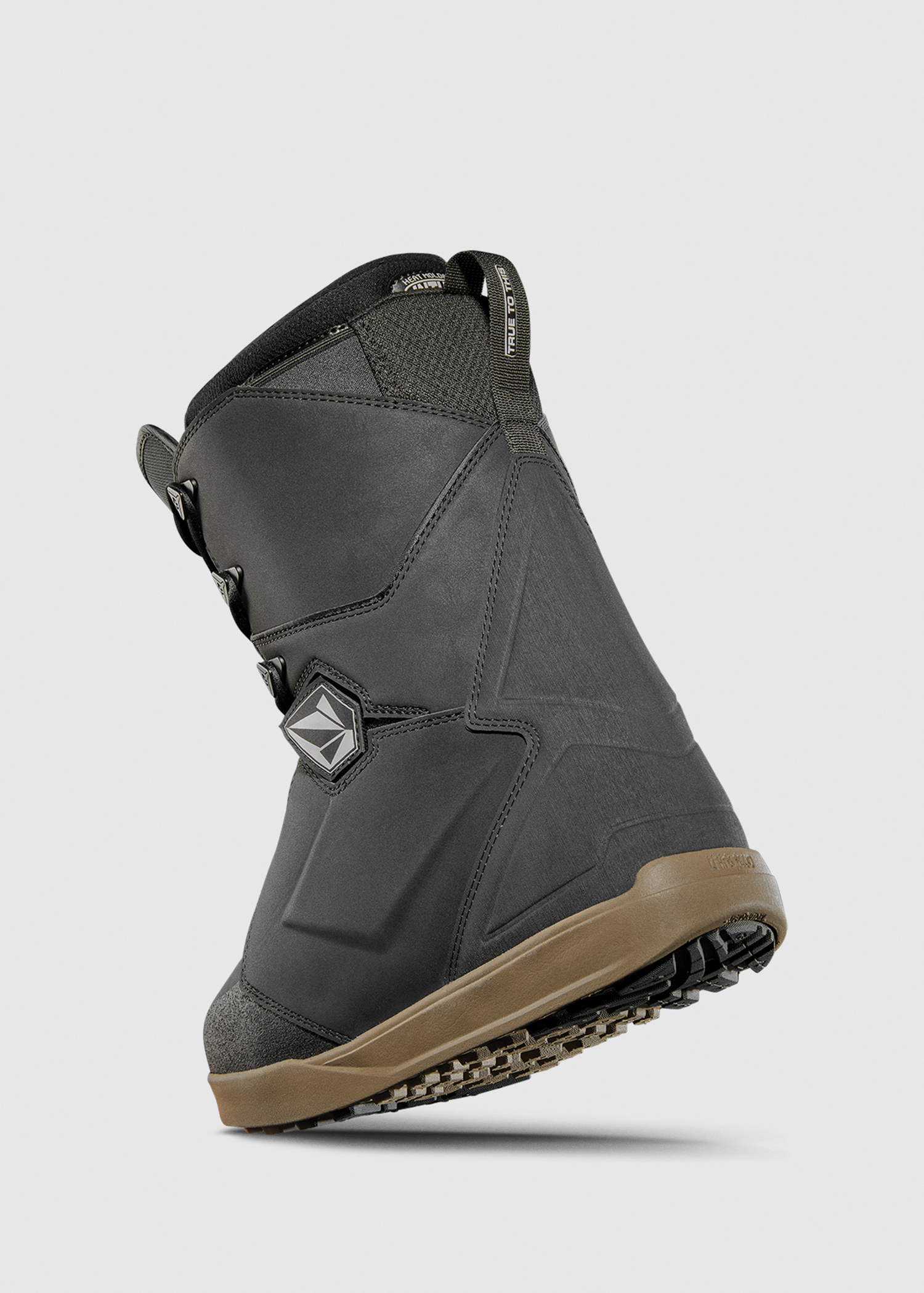 Lashed X Volcom Snowboard Boots