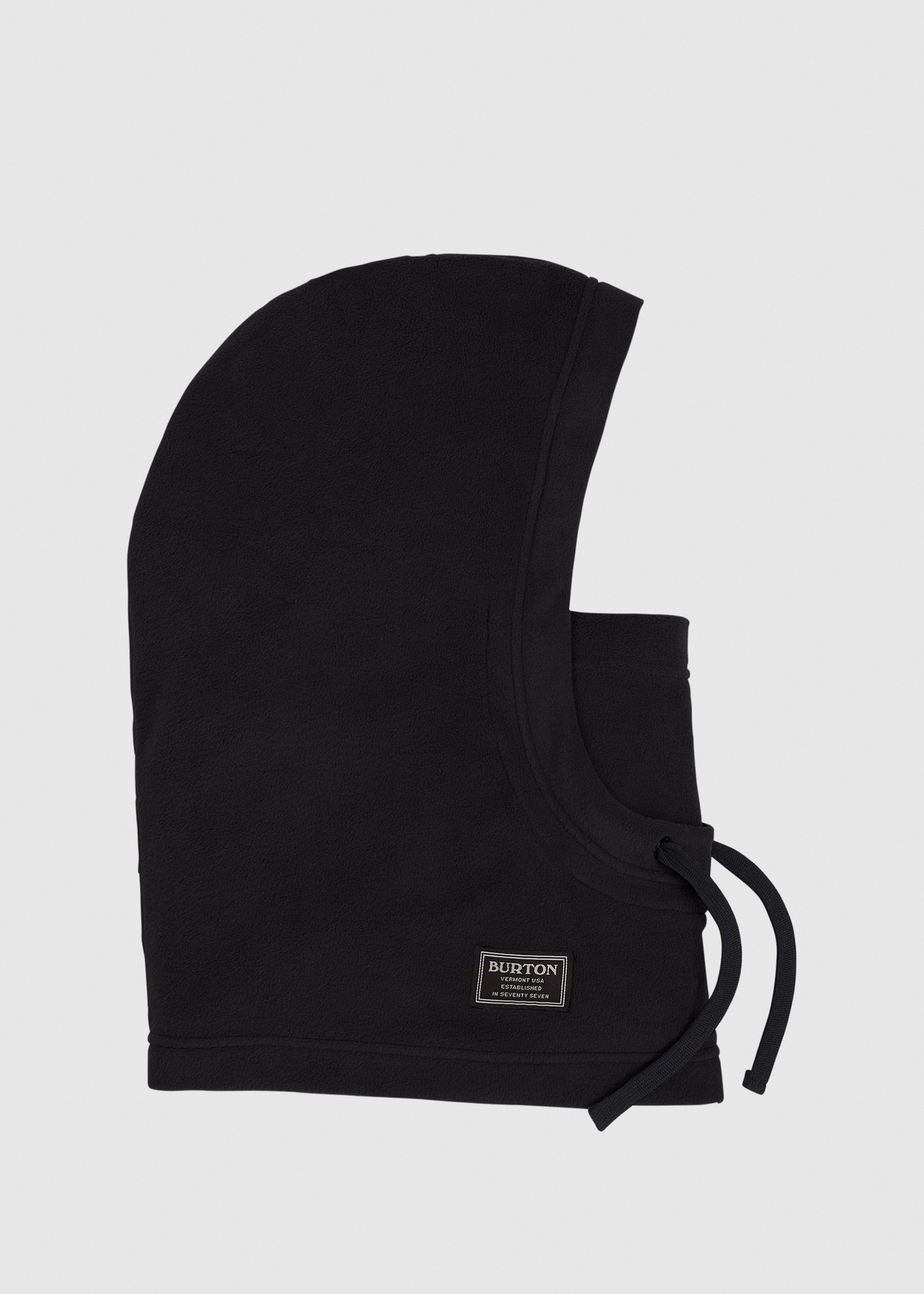 Burke Hood Face Mask