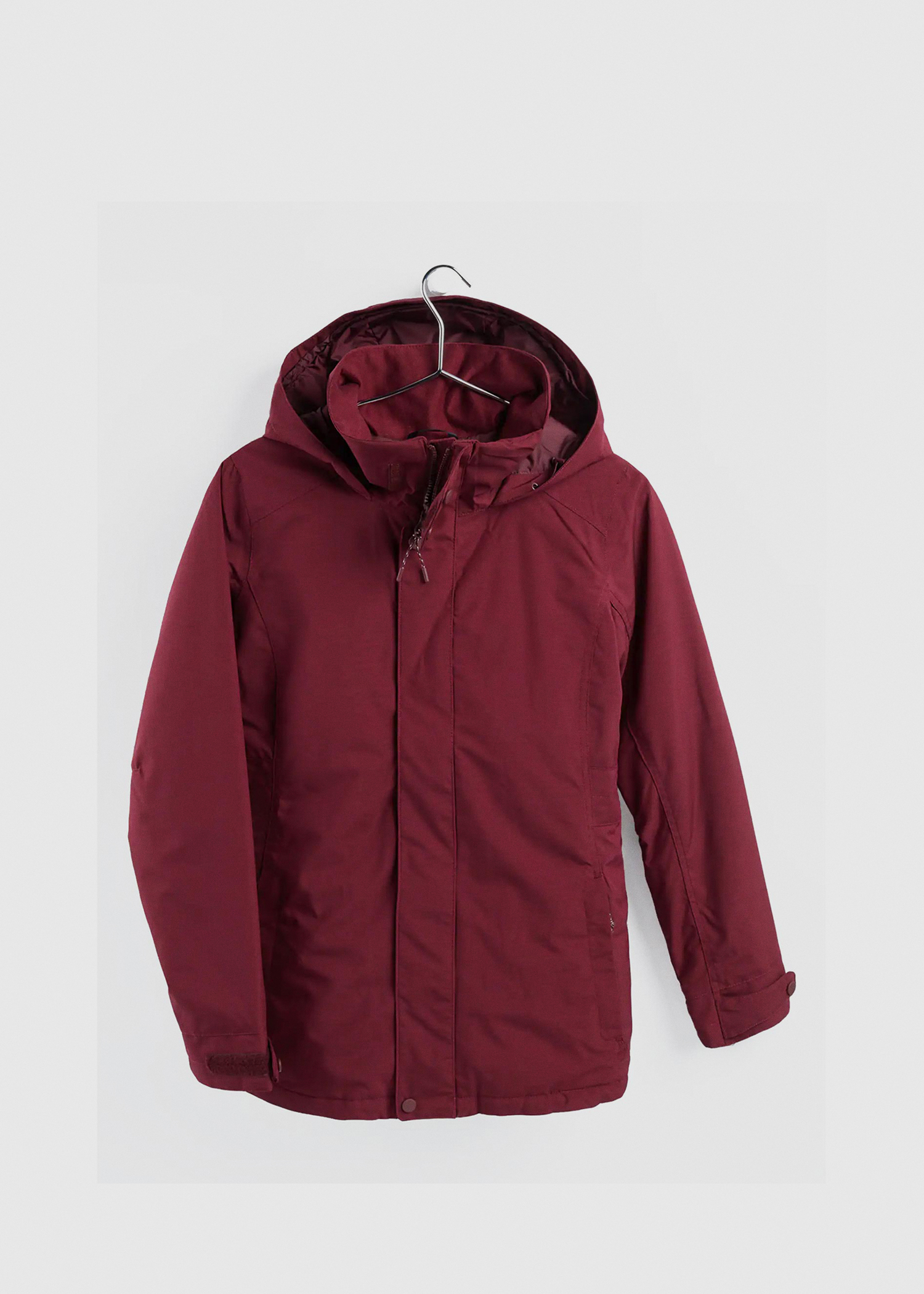 Jet Set Jacket