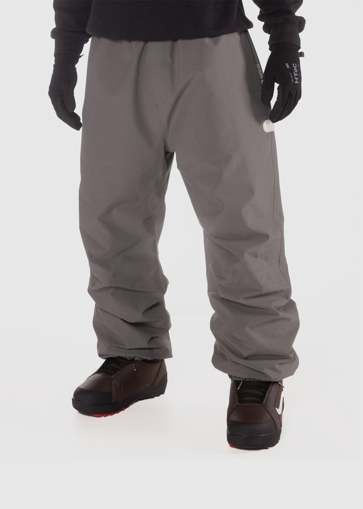 Howl Nowhere Pants