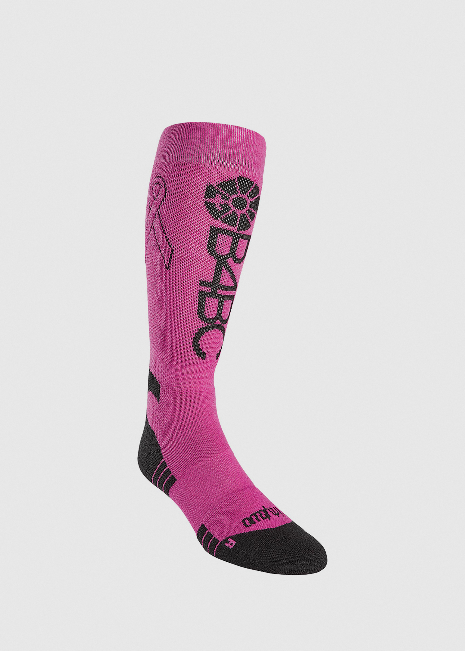 B4Bc Merino Socks