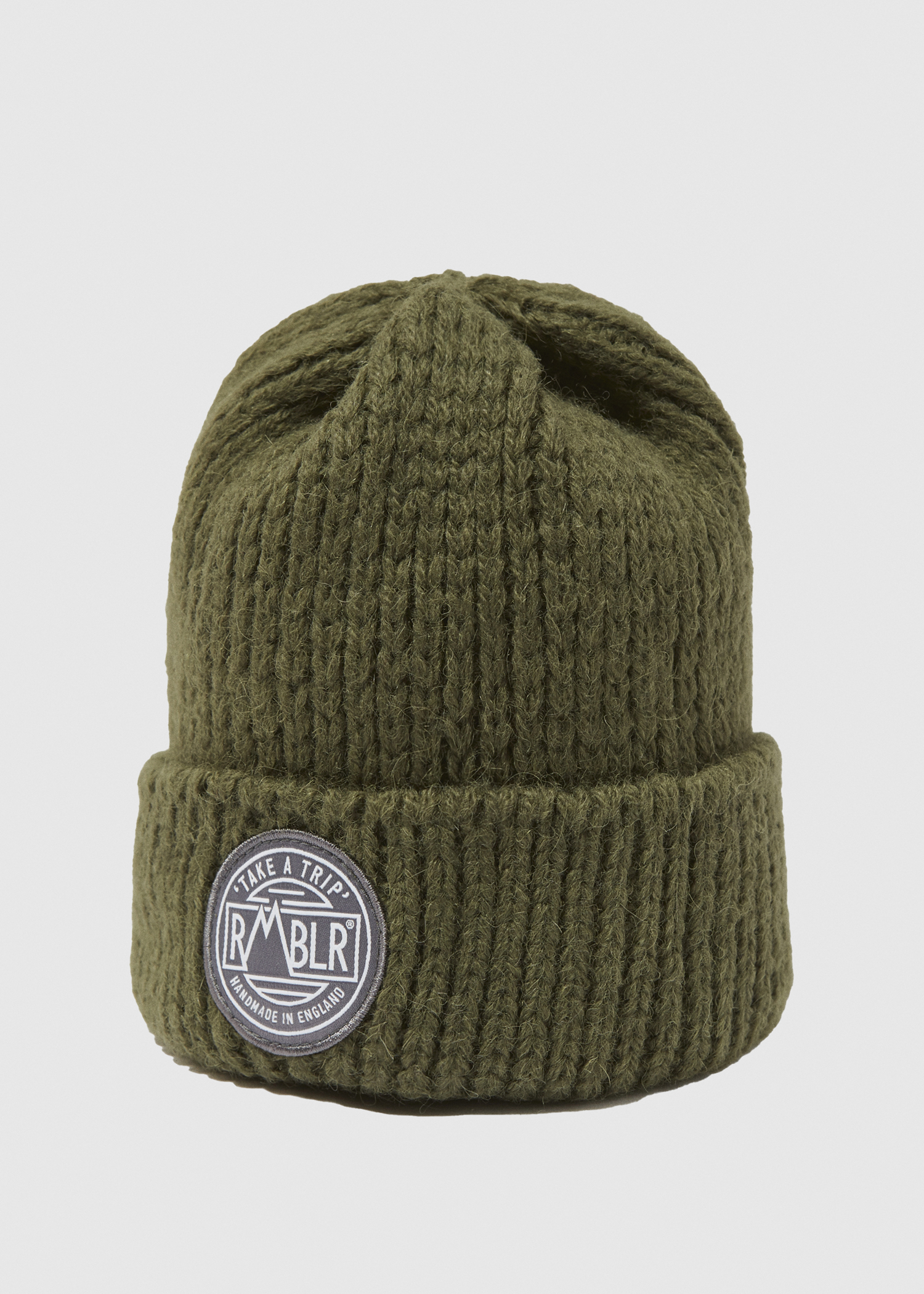 Snake Beanie
