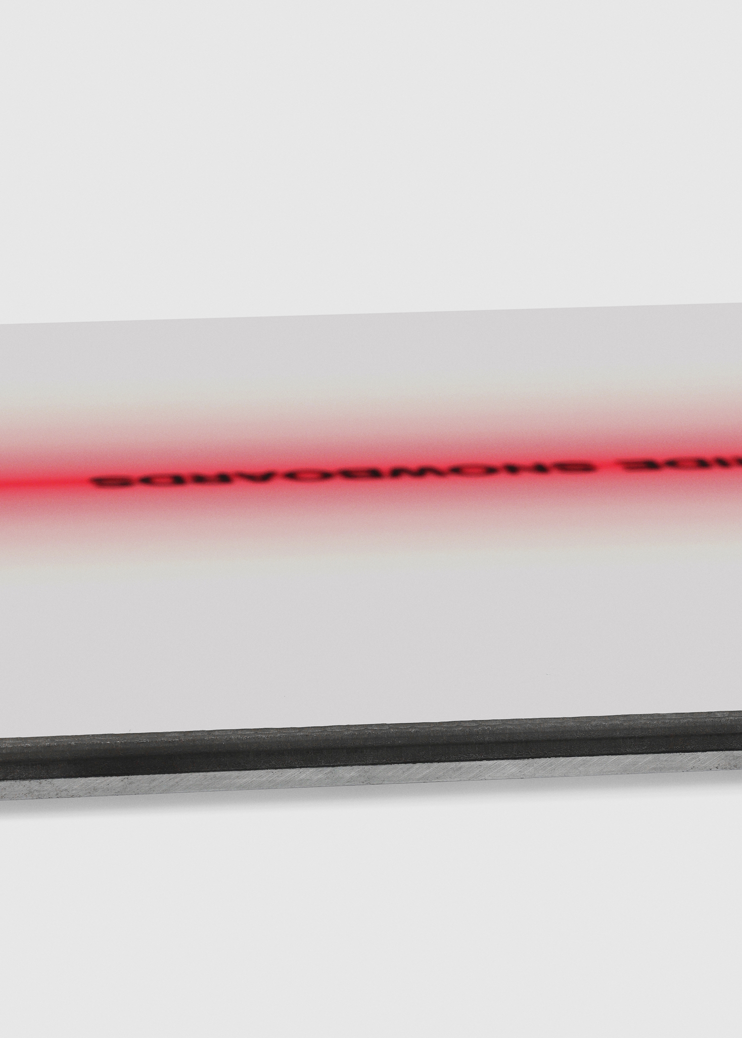 Magic Stick Snowboard