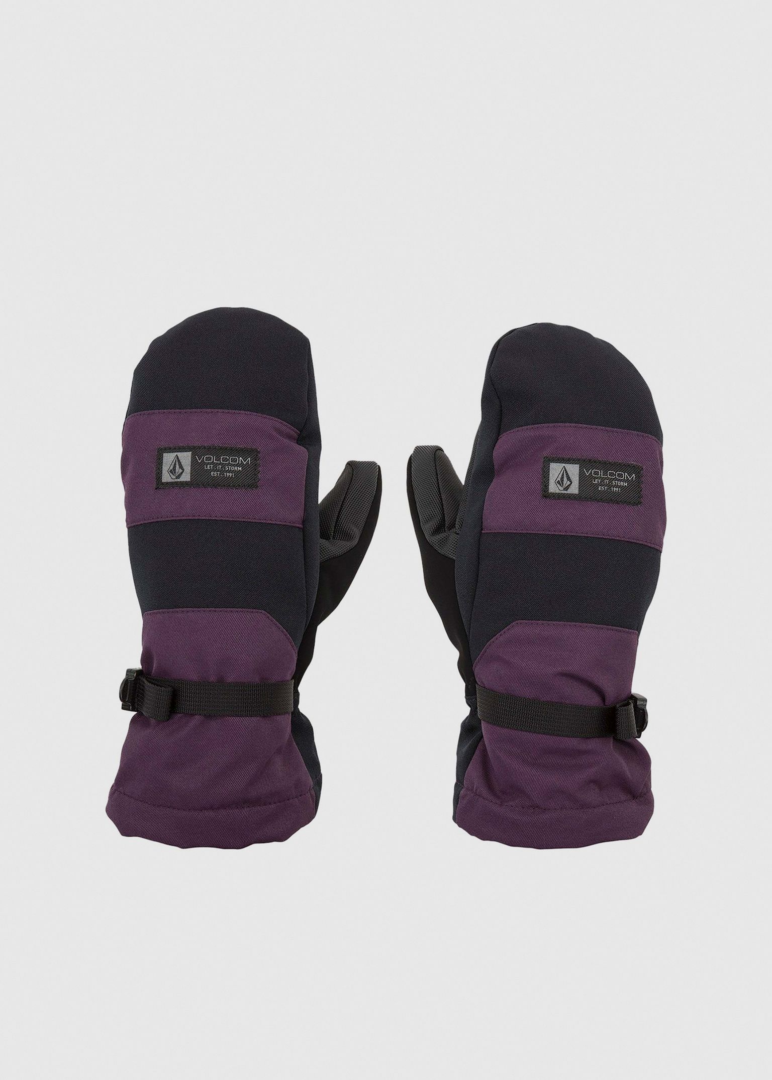 Volcom V.Snow Over Mittens