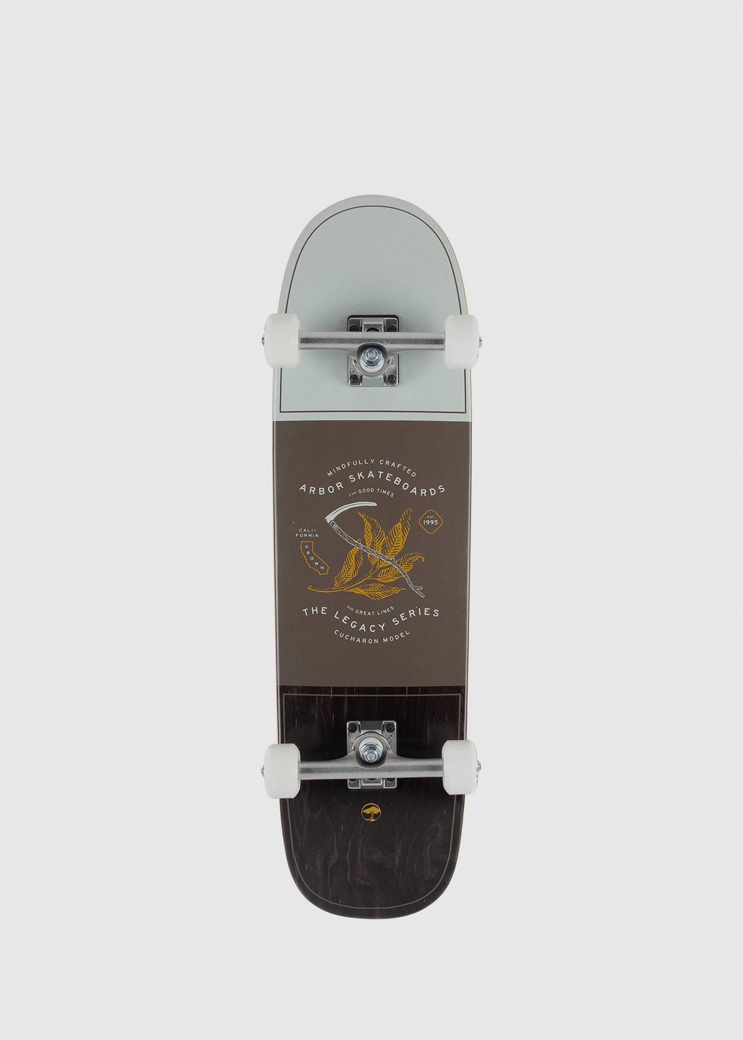 Arbor Complete Legacy Cucharon Multi Cruiser