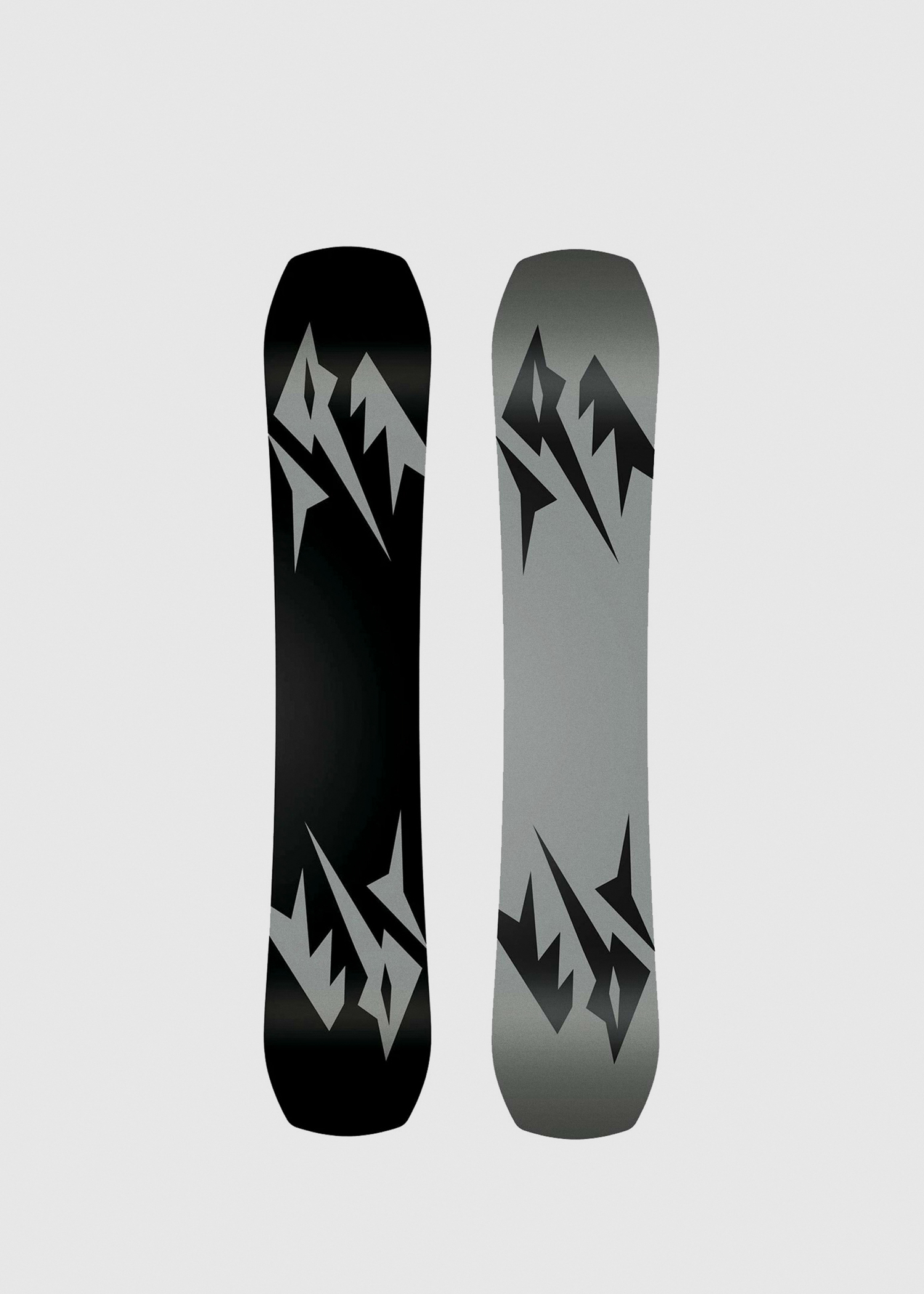Ultra Mtn Twin Snowboard