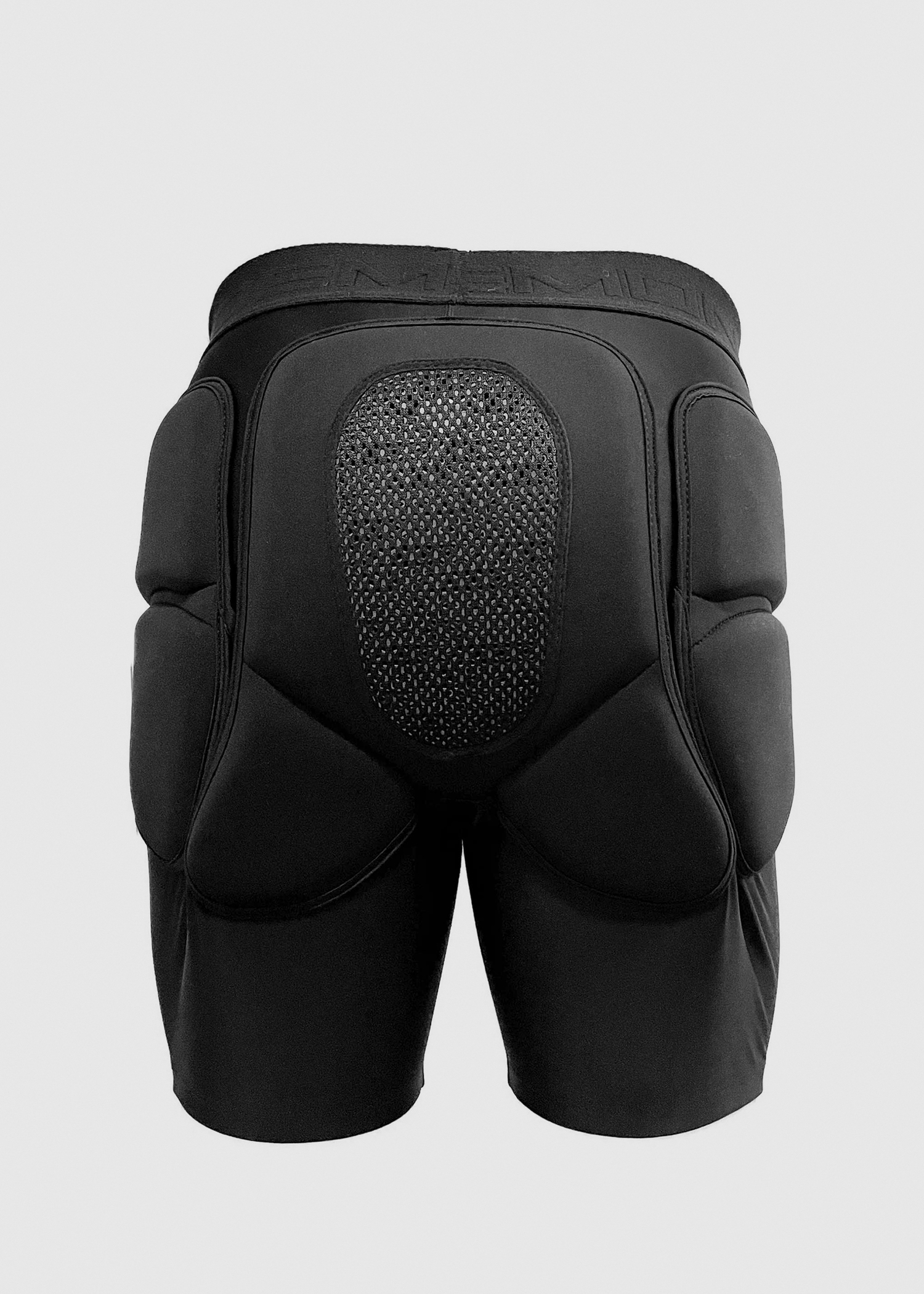 Zero RF D30 Unisex Short