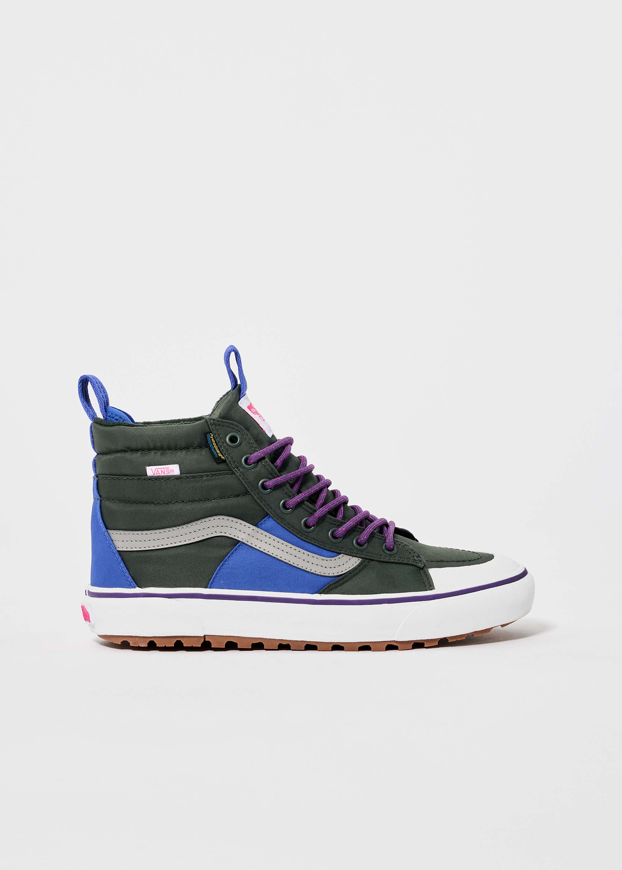 Sk8-HI MTE-2 Boots