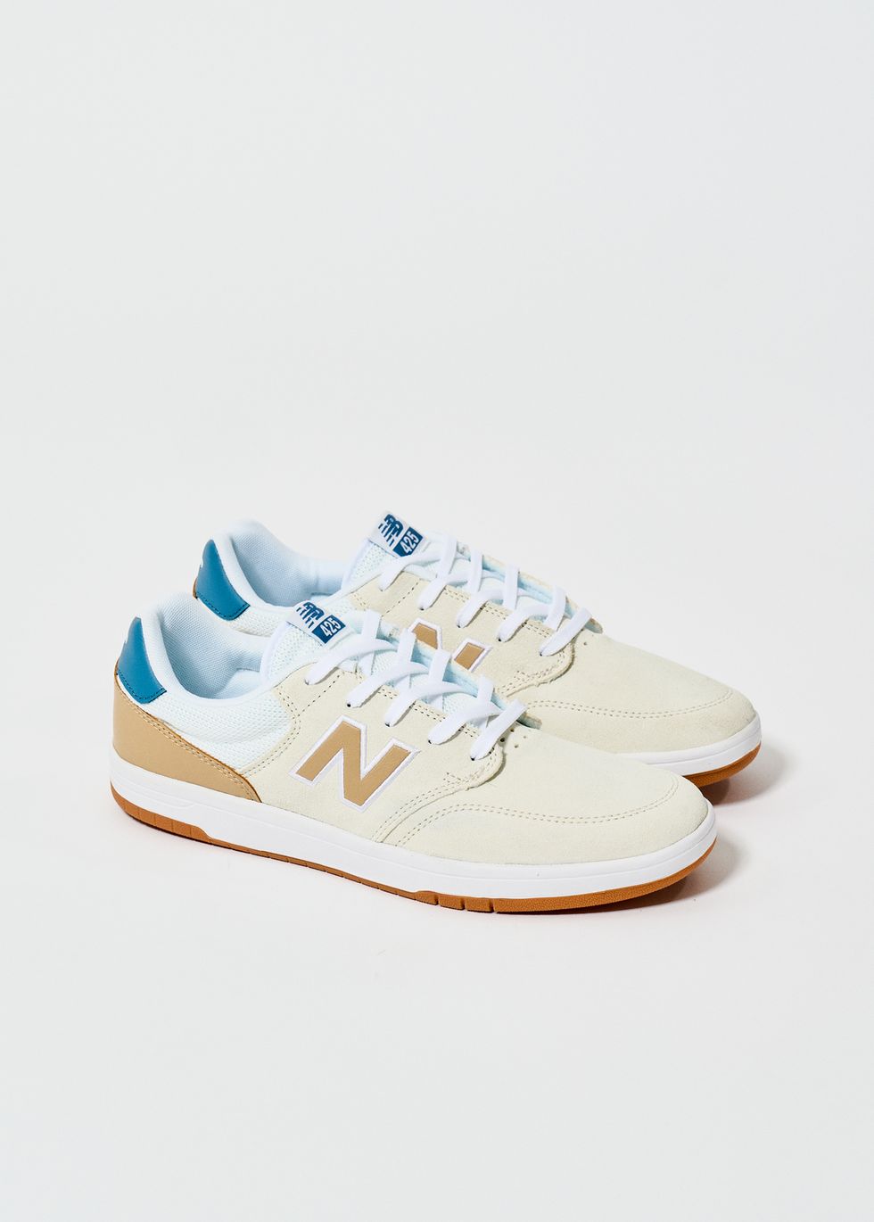 new balance numeric 424