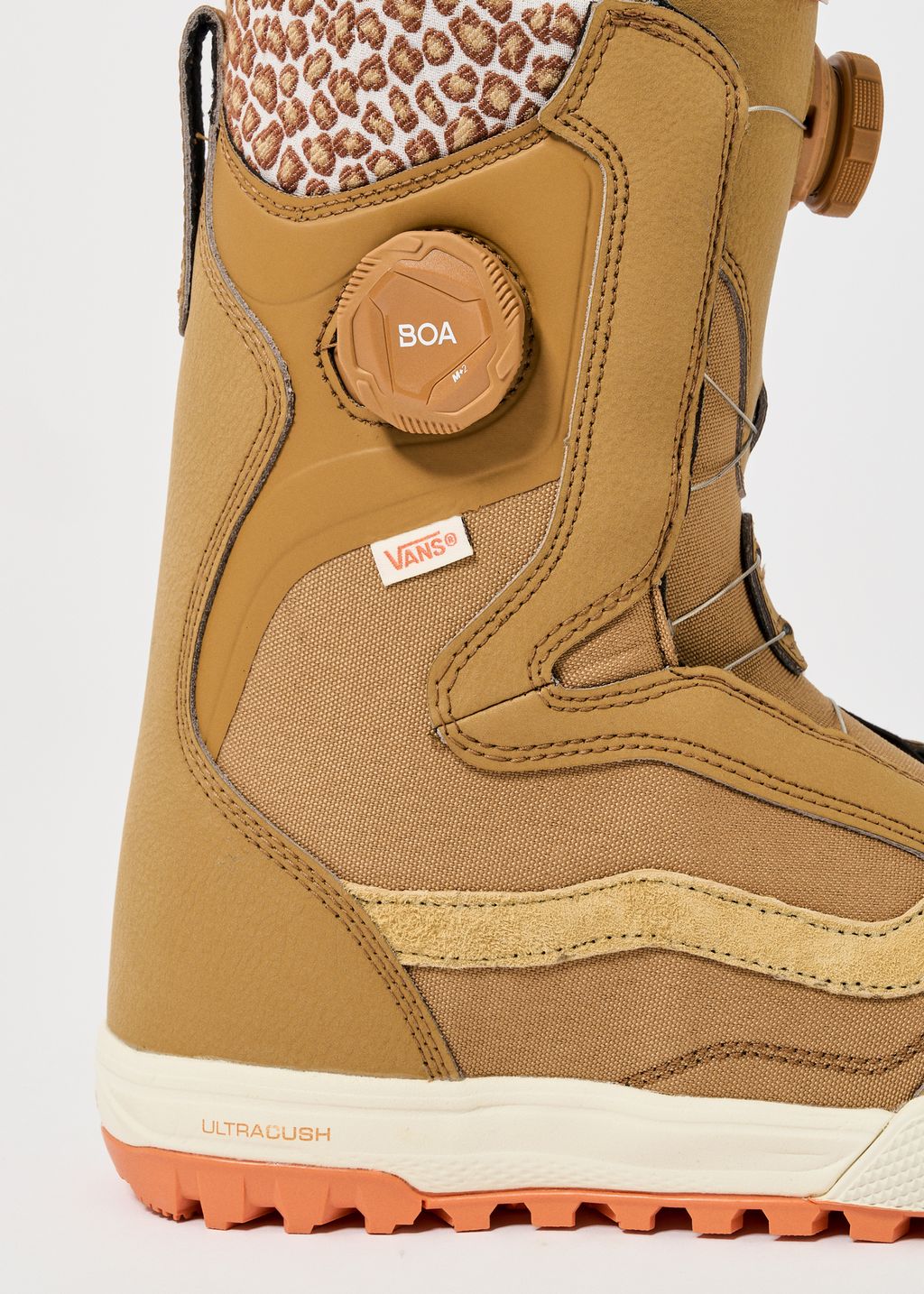 Vans encore boots store