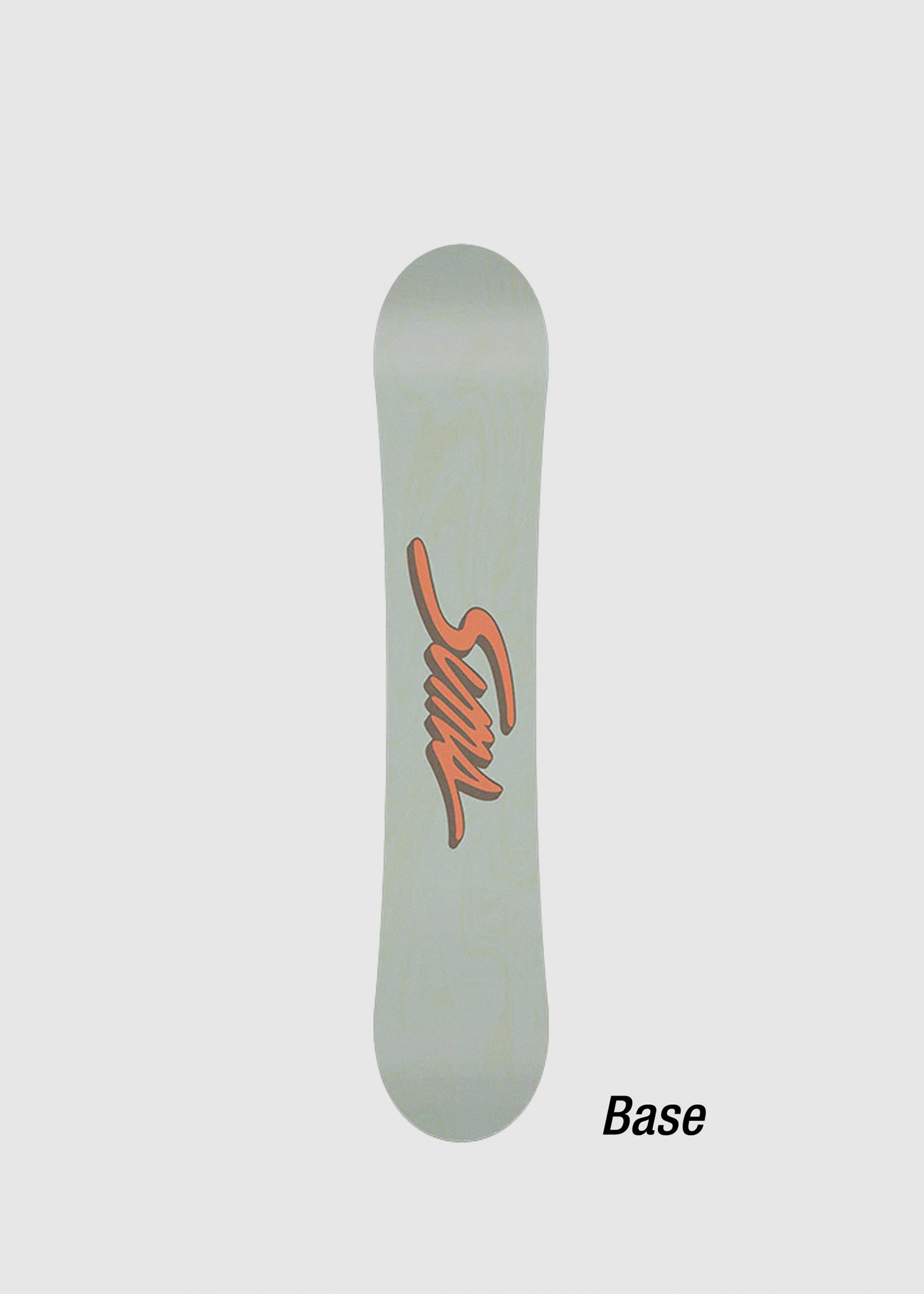 Fluid Snowboard