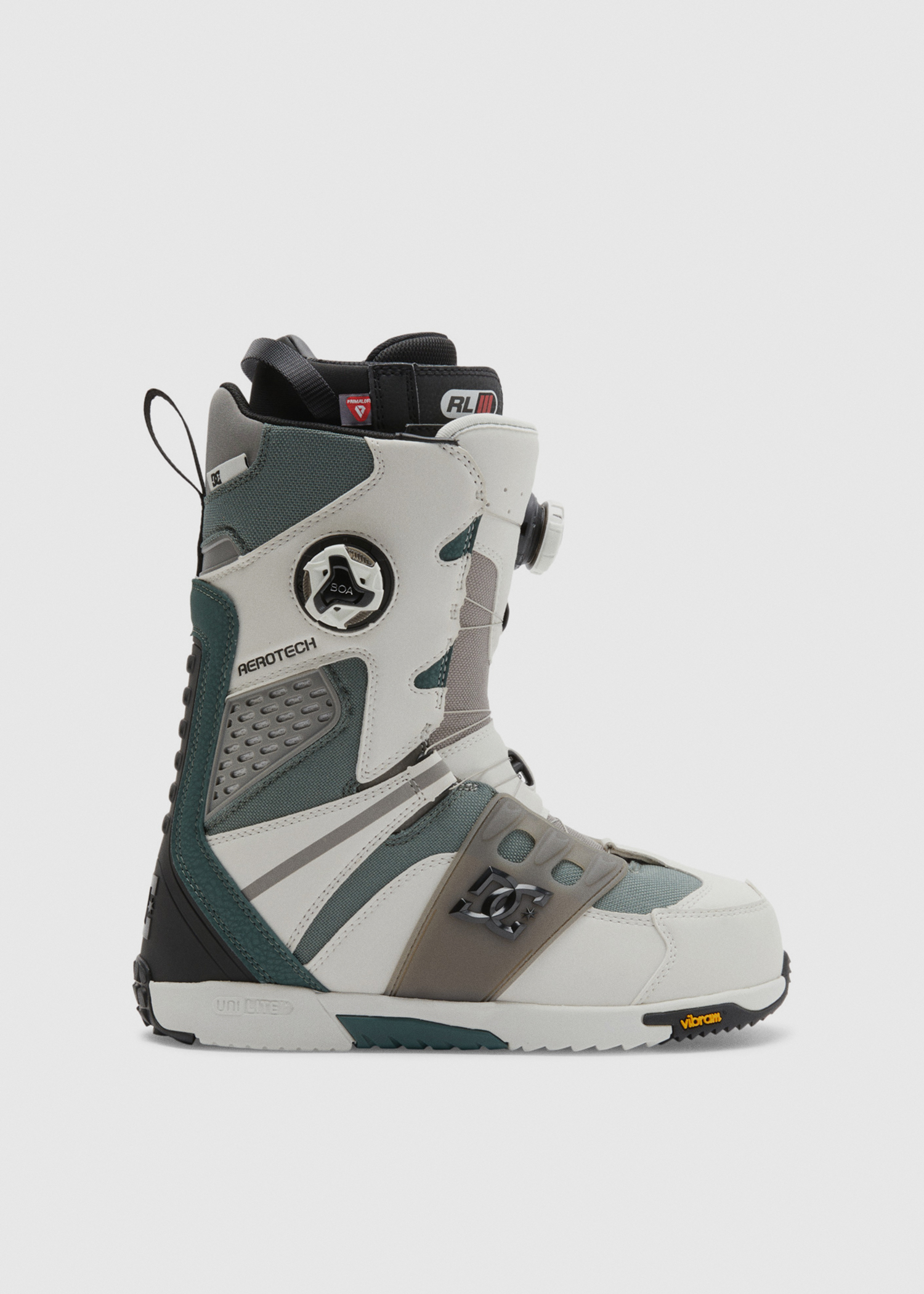 Phantom Snowboard Boots