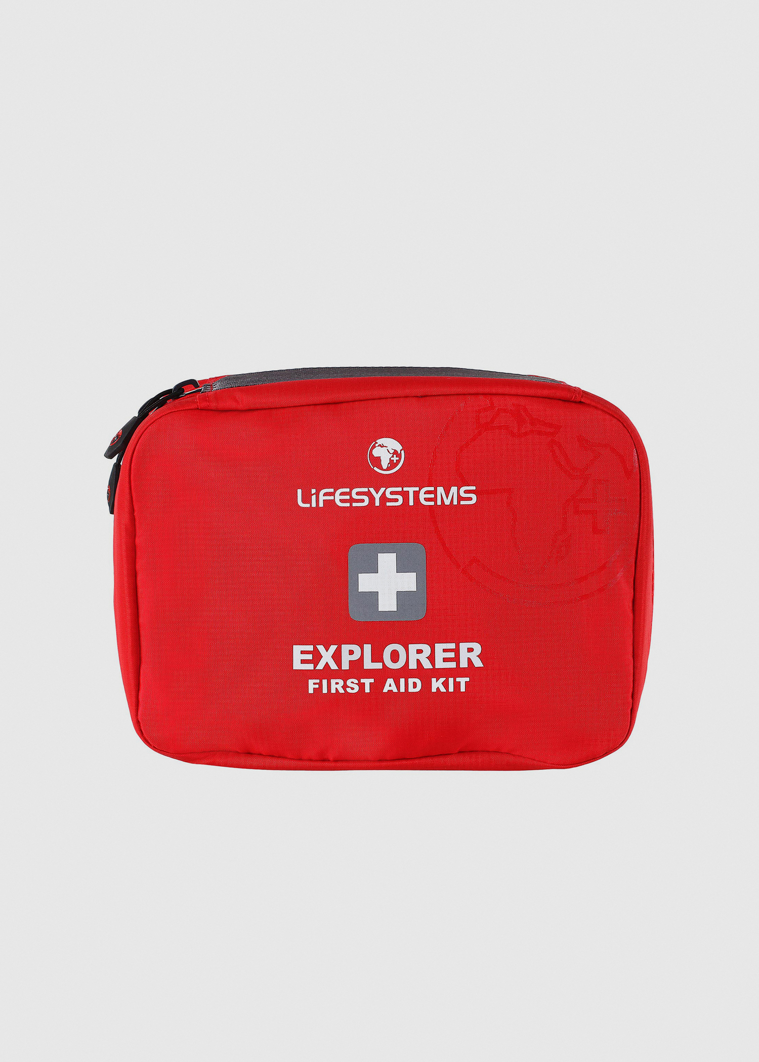 Explorer First Aid Kit