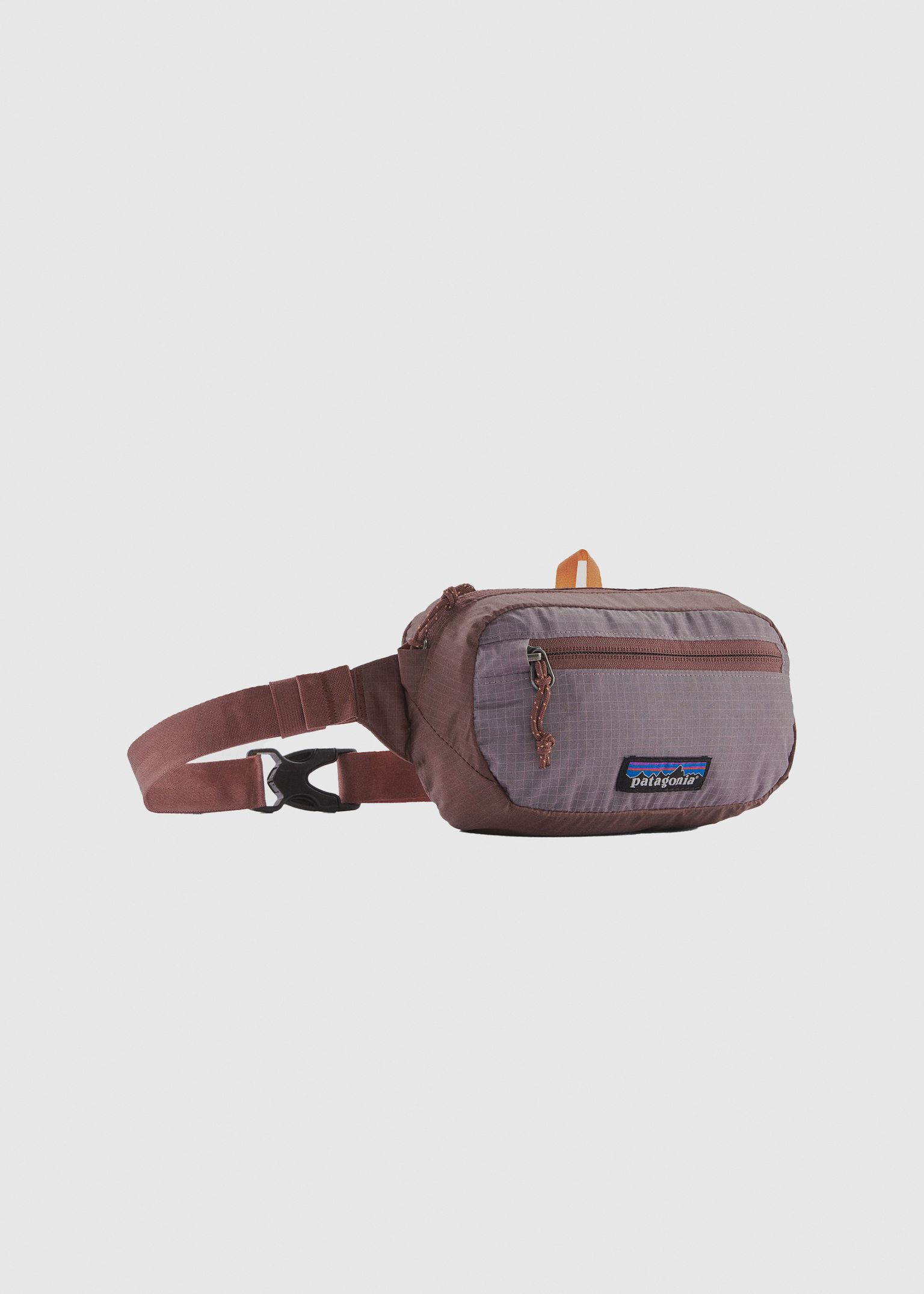 Ultralight Black Hole Mini Hip Pack