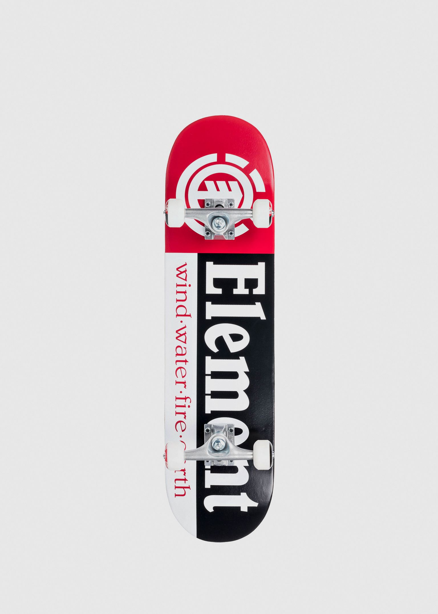 element complete skateboard