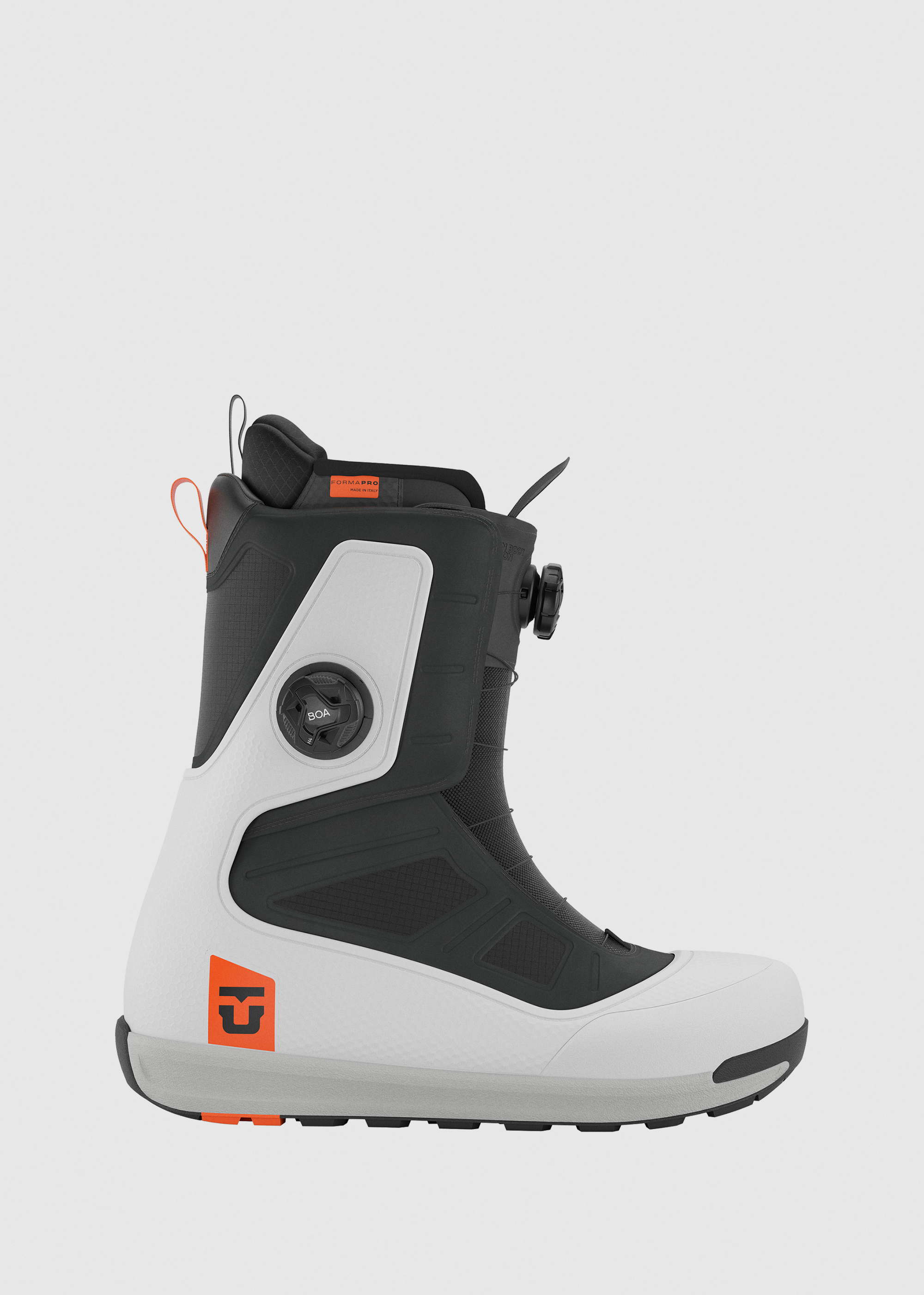 Union Reset Pro Snowboard Boots