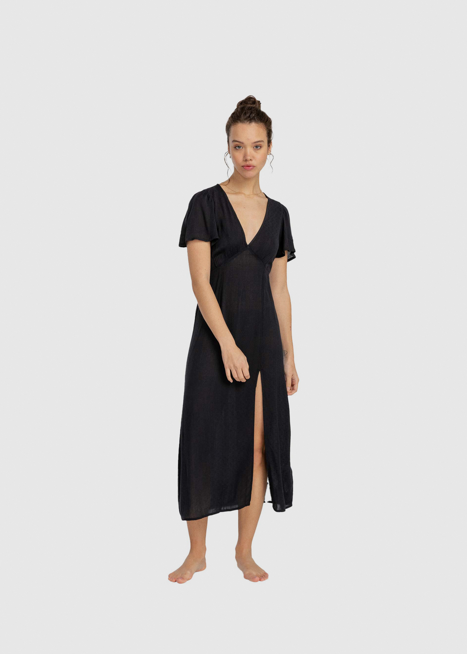 Jet Set Dress