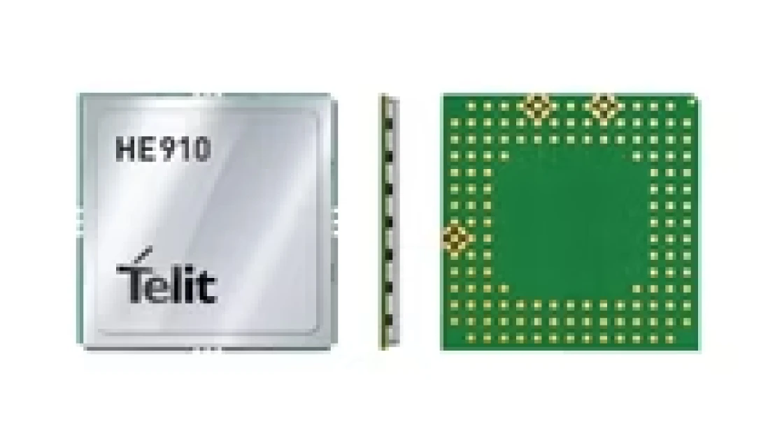 1GLOBAL's supported & recommended IoT Cellular Modules