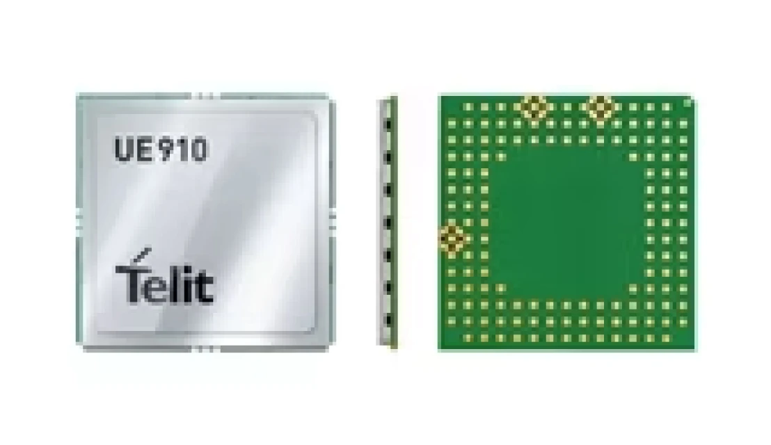 1GLOBAL's supported & recommended IoT Cellular Modules