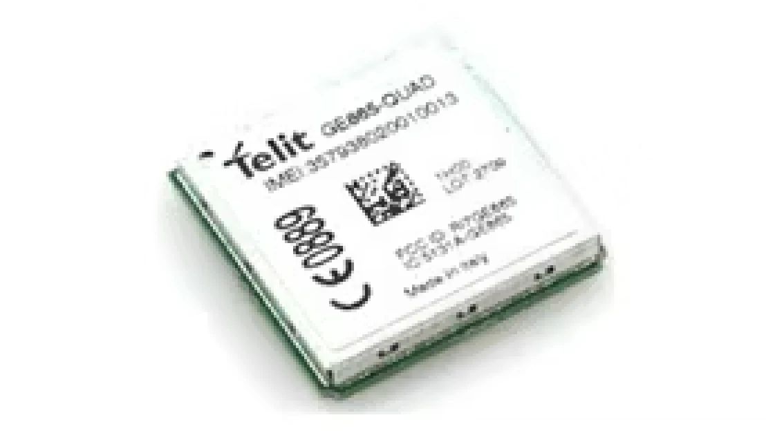 1GLOBAL's supported & recommended IoT Cellular Modules