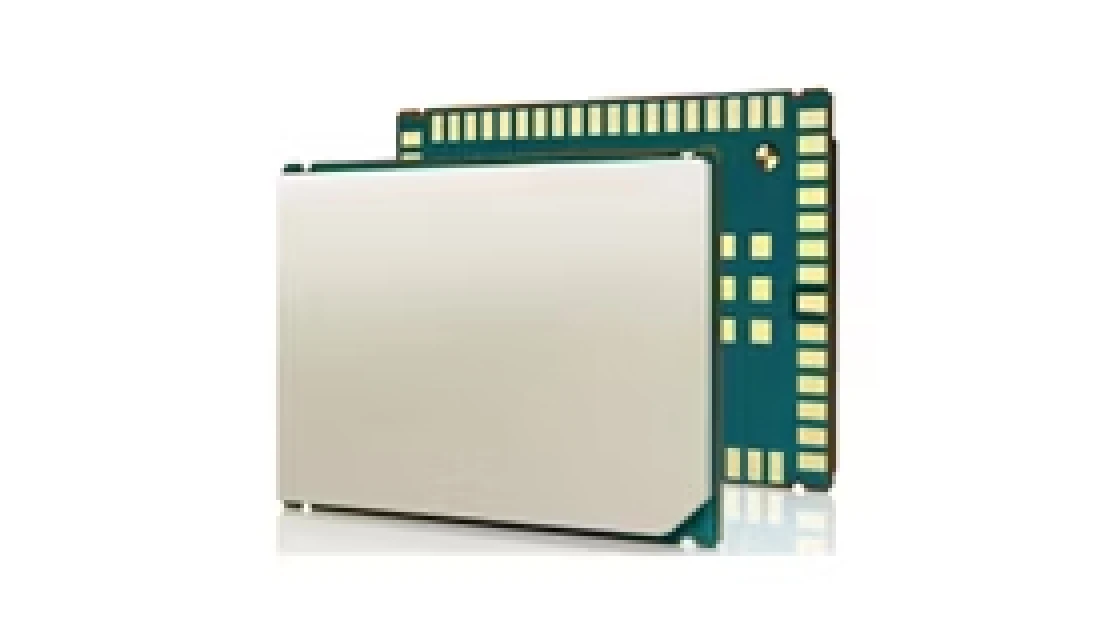 1GLOBAL's supported & recommended IoT Cellular Modules