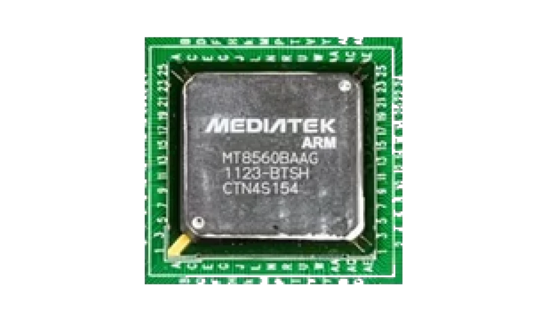 1GLOBAL's supported & recommended IoT Cellular Modules