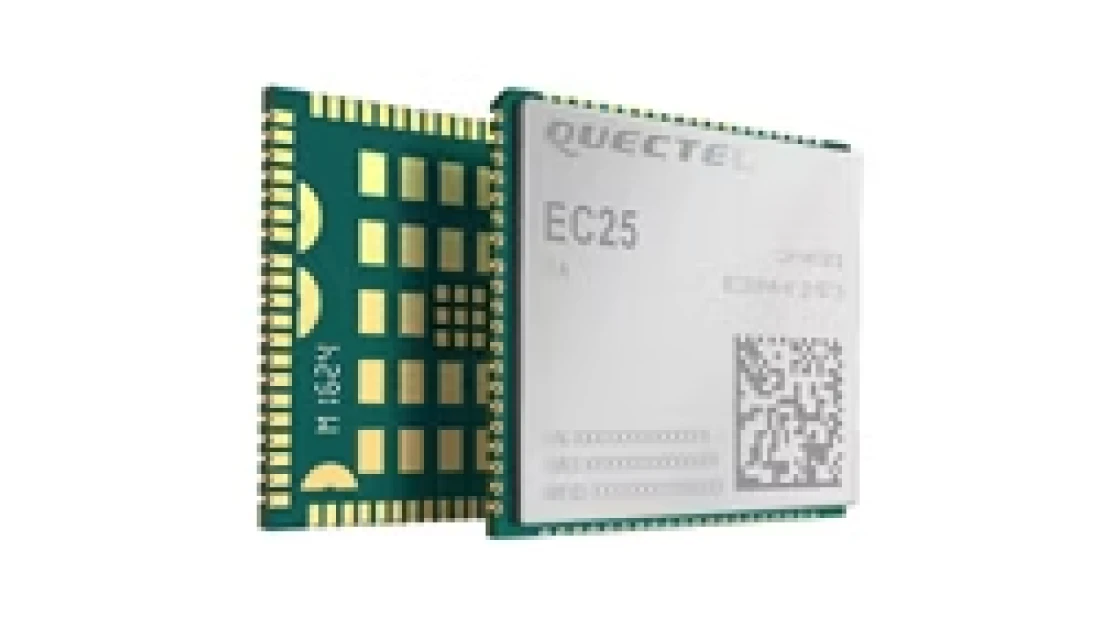 1GLOBAL's supported & recommended IoT Cellular Modules