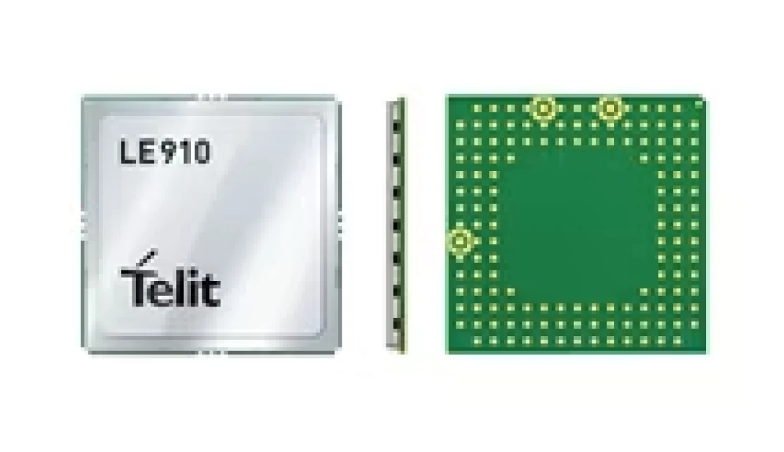 1GLOBAL's supported & recommended IoT Cellular Modules