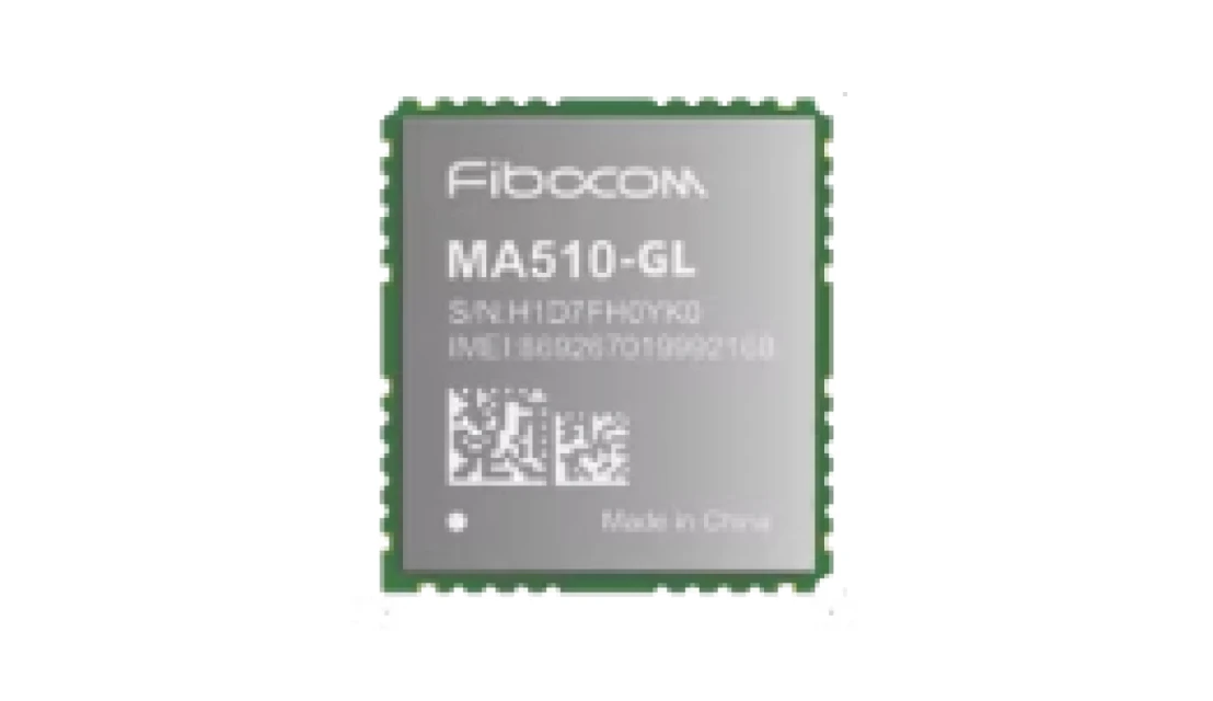 1GLOBAL's supported & recommended IoT Cellular Modules