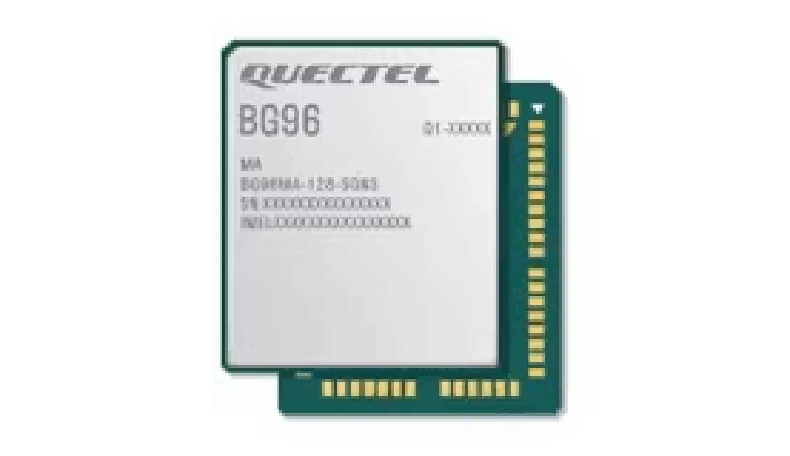 1GLOBAL's supported & recommended IoT Cellular Modules