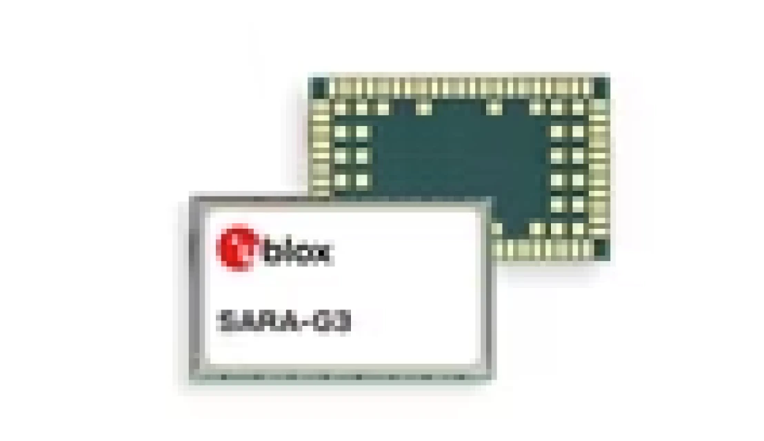 1GLOBAL's supported & recommended IoT Cellular Modules