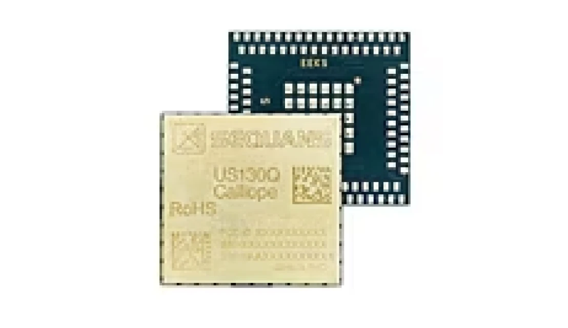 1GLOBAL's supported & recommended IoT Cellular Modules