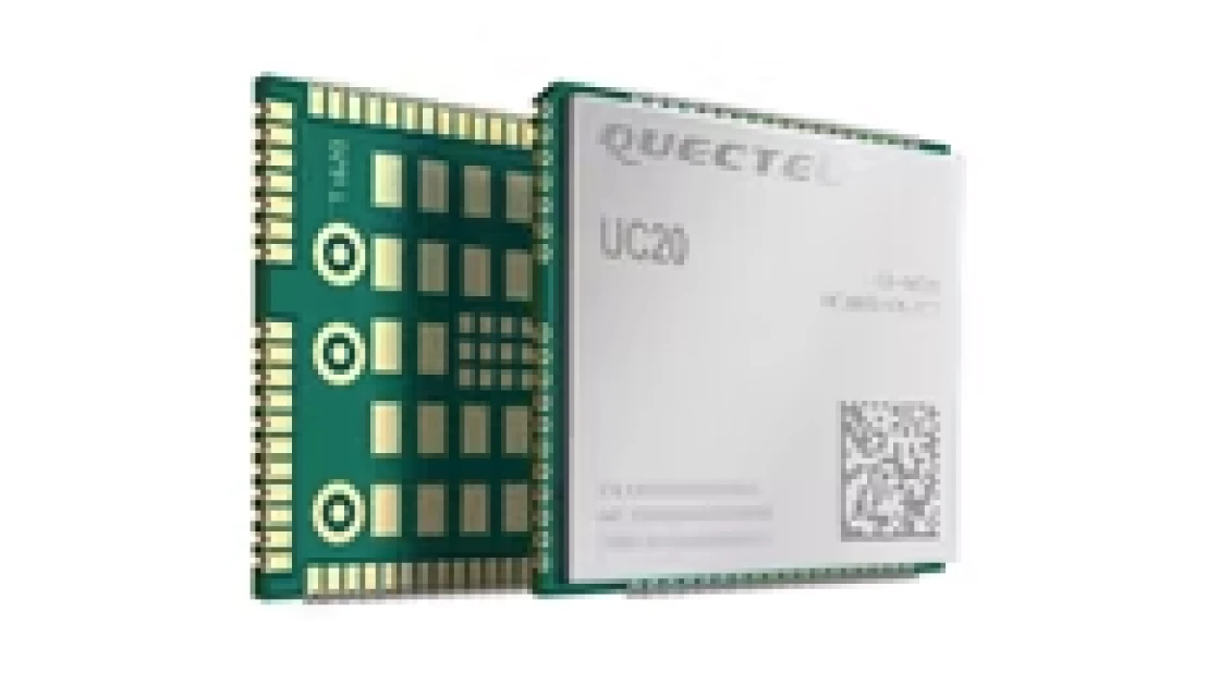 1GLOBAL's supported & recommended IoT Cellular Modules