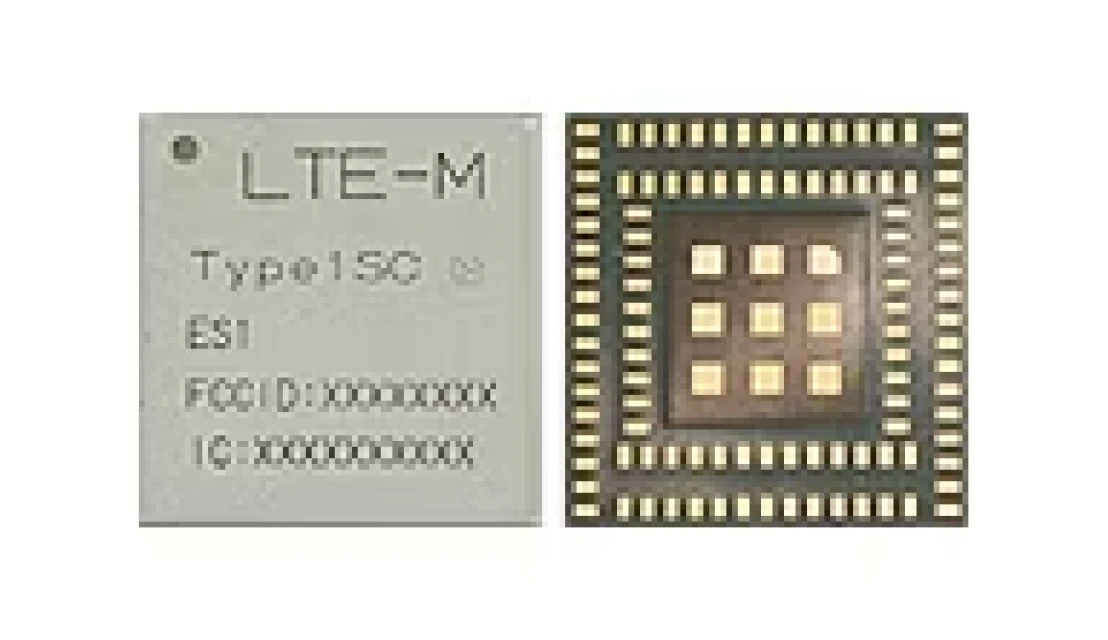 1GLOBAL's supported & recommended IoT Cellular Modules