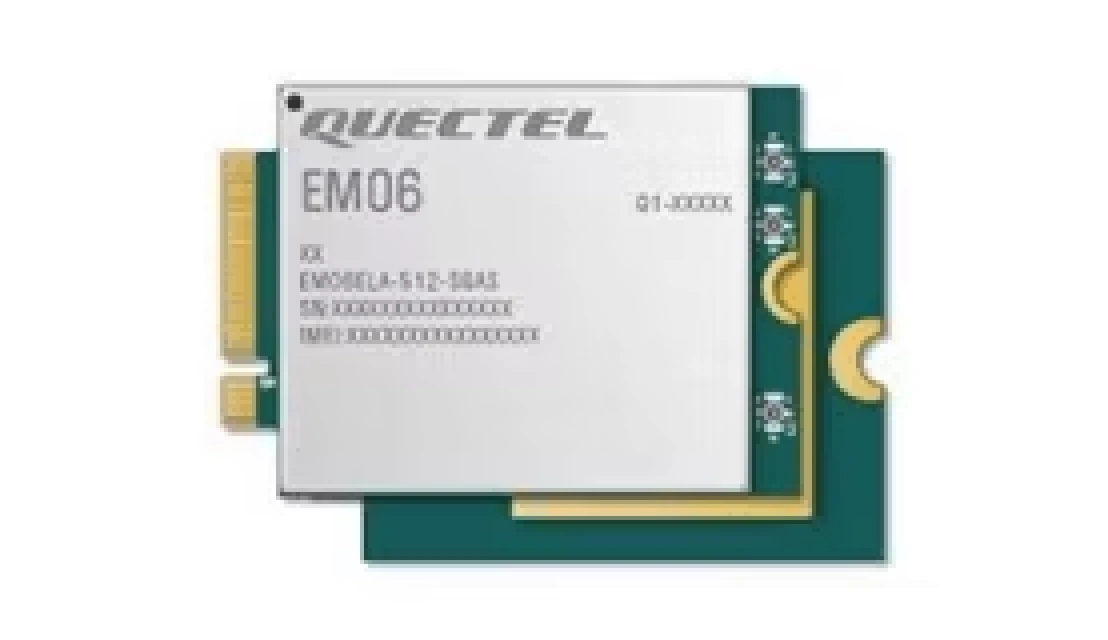 1GLOBAL's supported & recommended IoT Cellular Modules