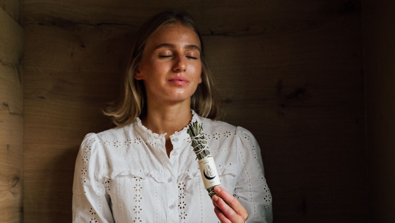Mindfulness rituals during the Rauhnächte | European Ayurveda