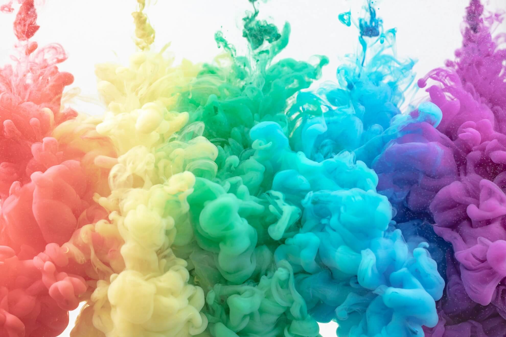 Colors in Ayurveda: Balance Your Doshas