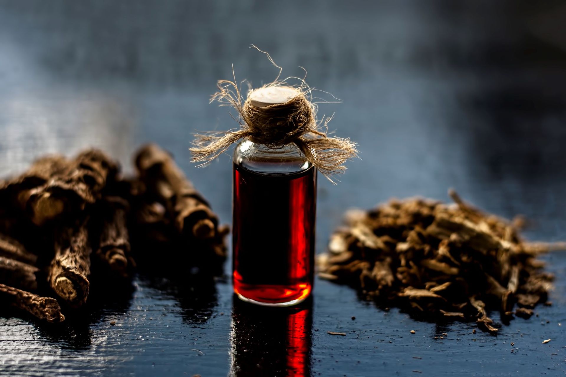 Sariva: Anwendung & Wirkung im Ayurveda | European Ayurveda