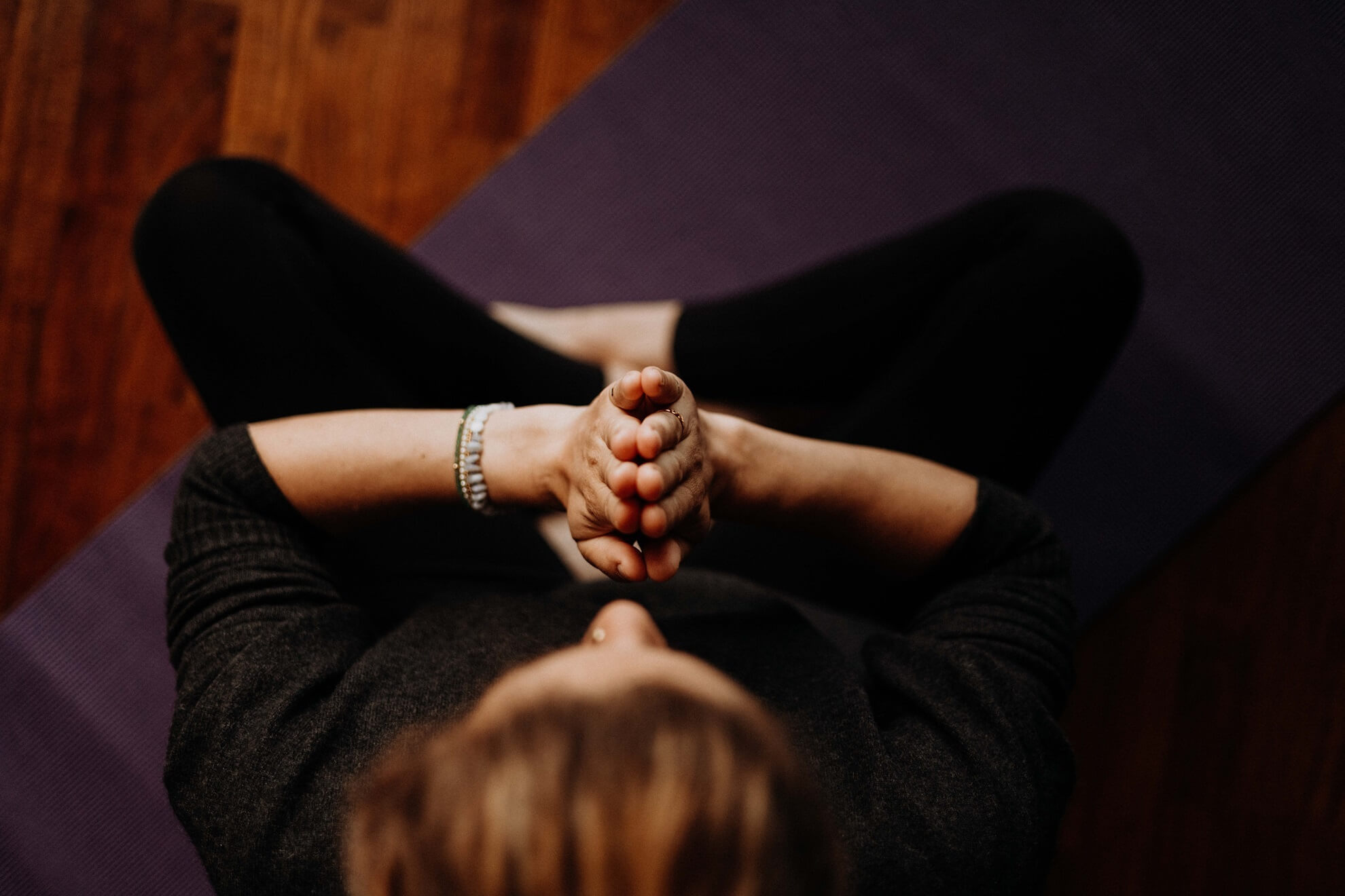 Overview of meditation techniques | European Ayurveda