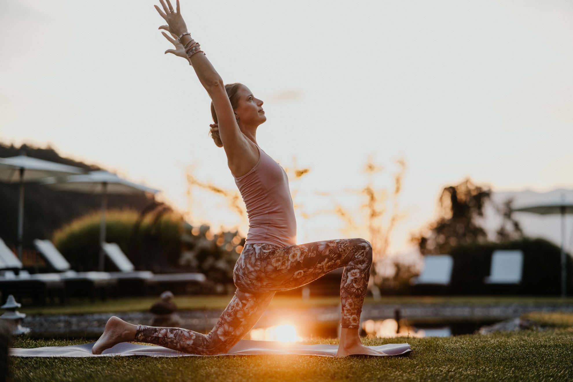 Yoga for Beginners: Exercises & Tips | European Ayurveda