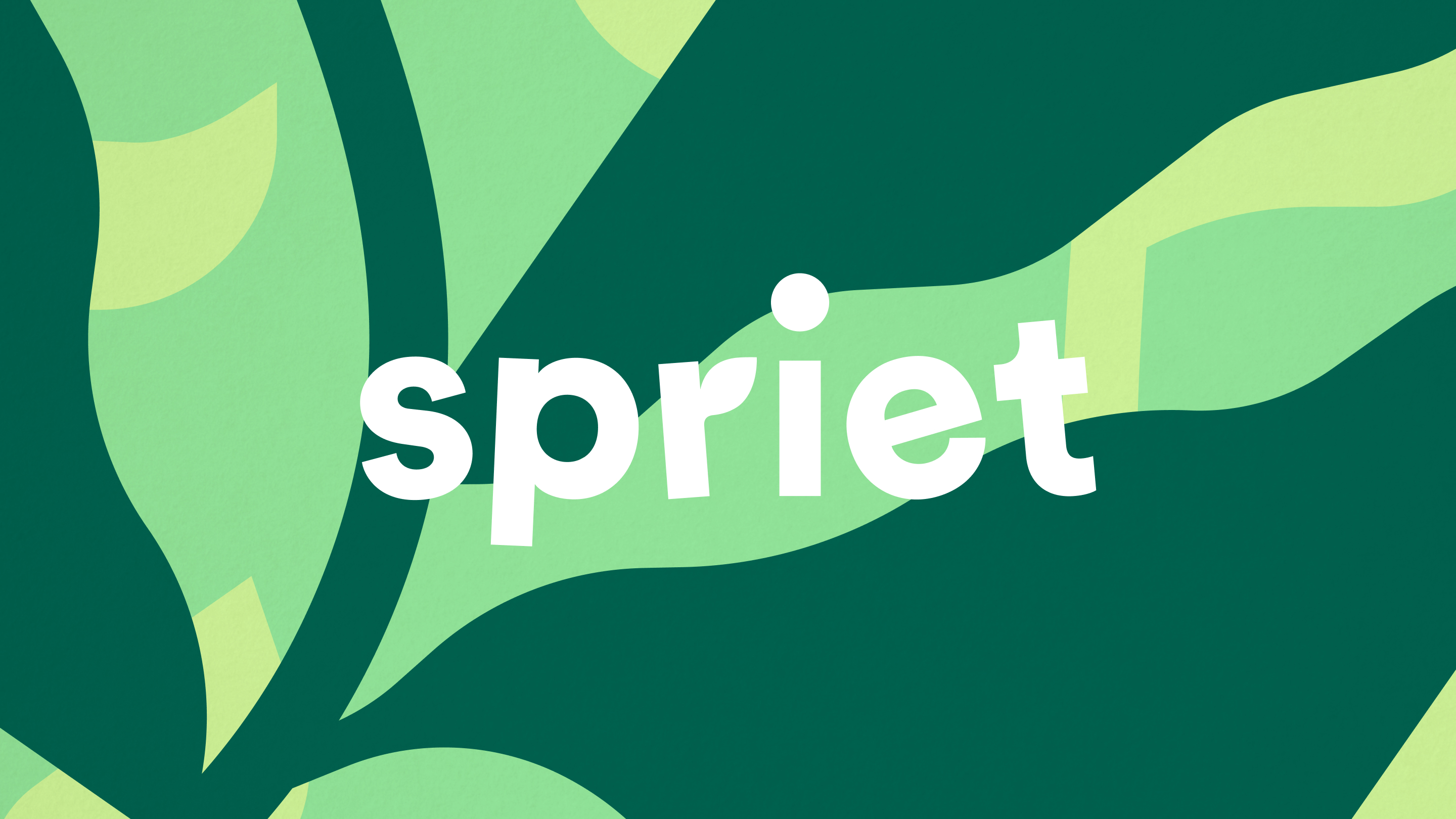 Spriet | STUDIO MORF - Branding & Design