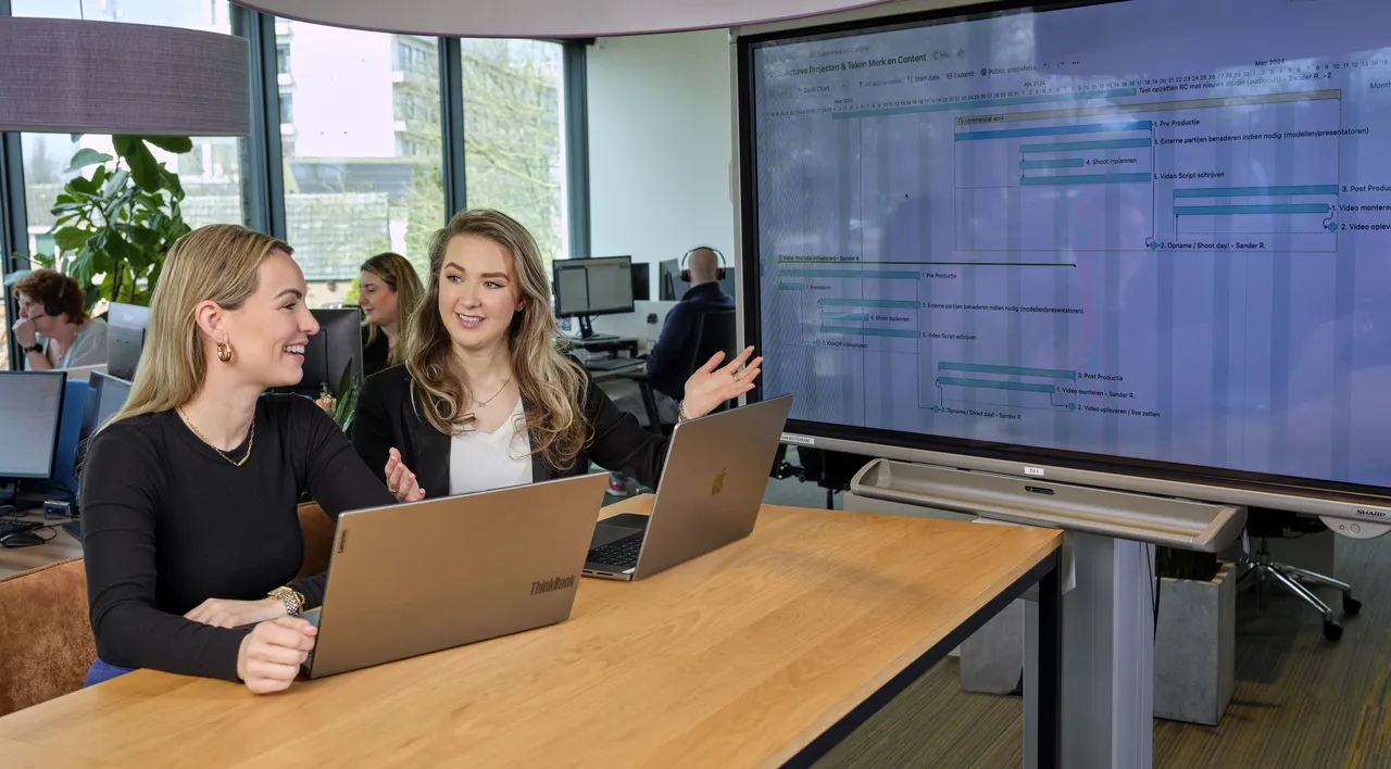 Vind De Vacature Die Bij Jou Past Werken Bij E Boekhouden Nl