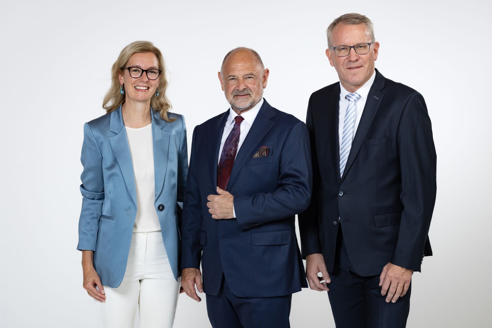 Ernst Walch tritt als Regierungschef für die FBP an | FBP ...