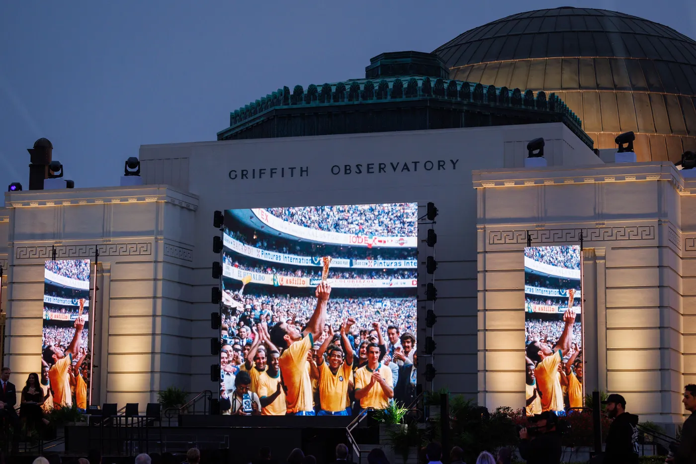 Building Authentic Artist Alliances | Catapult Events’ Collections