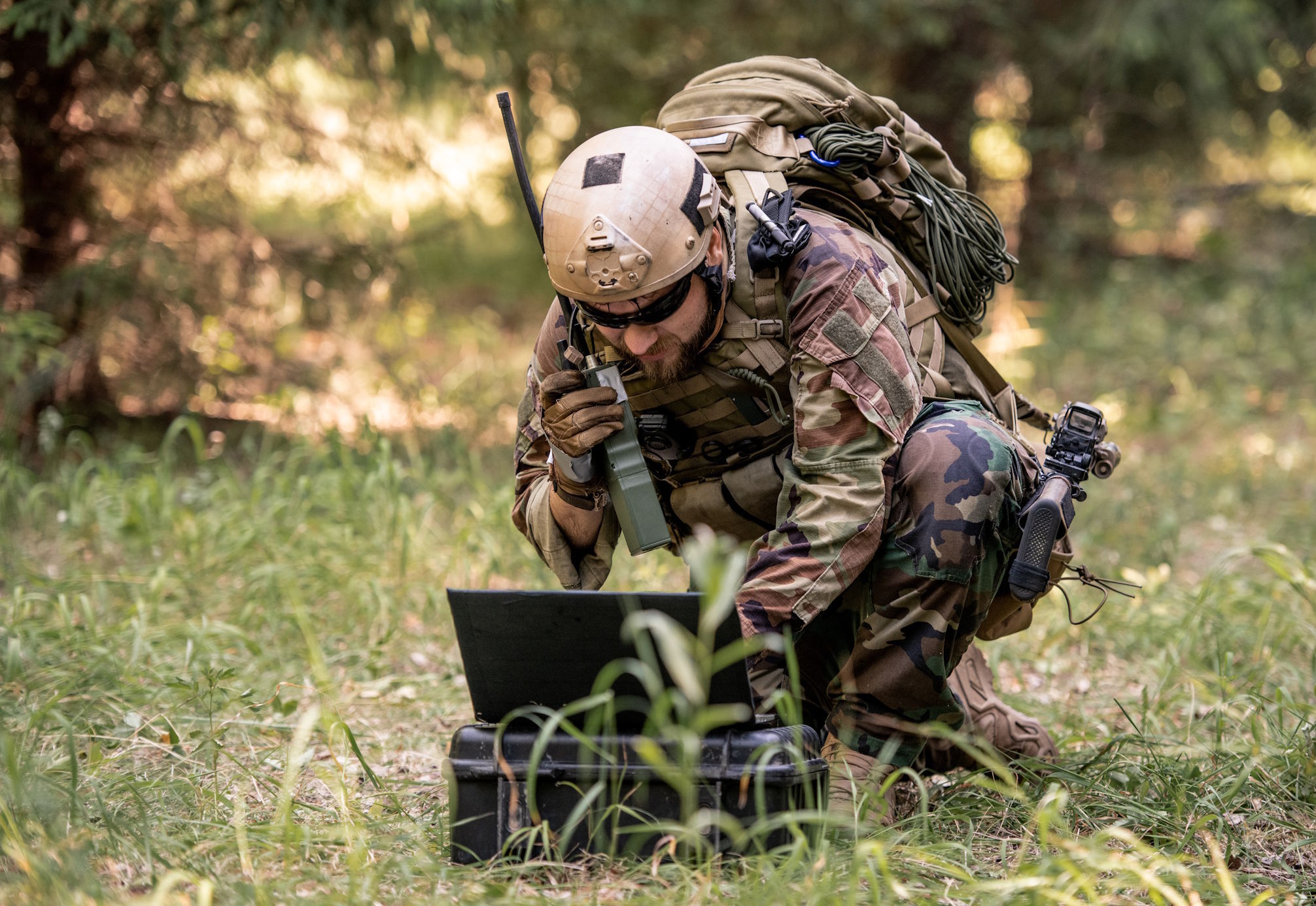 Maatwerk TAK-plugins voor missiekritische operaties - Jump.nl