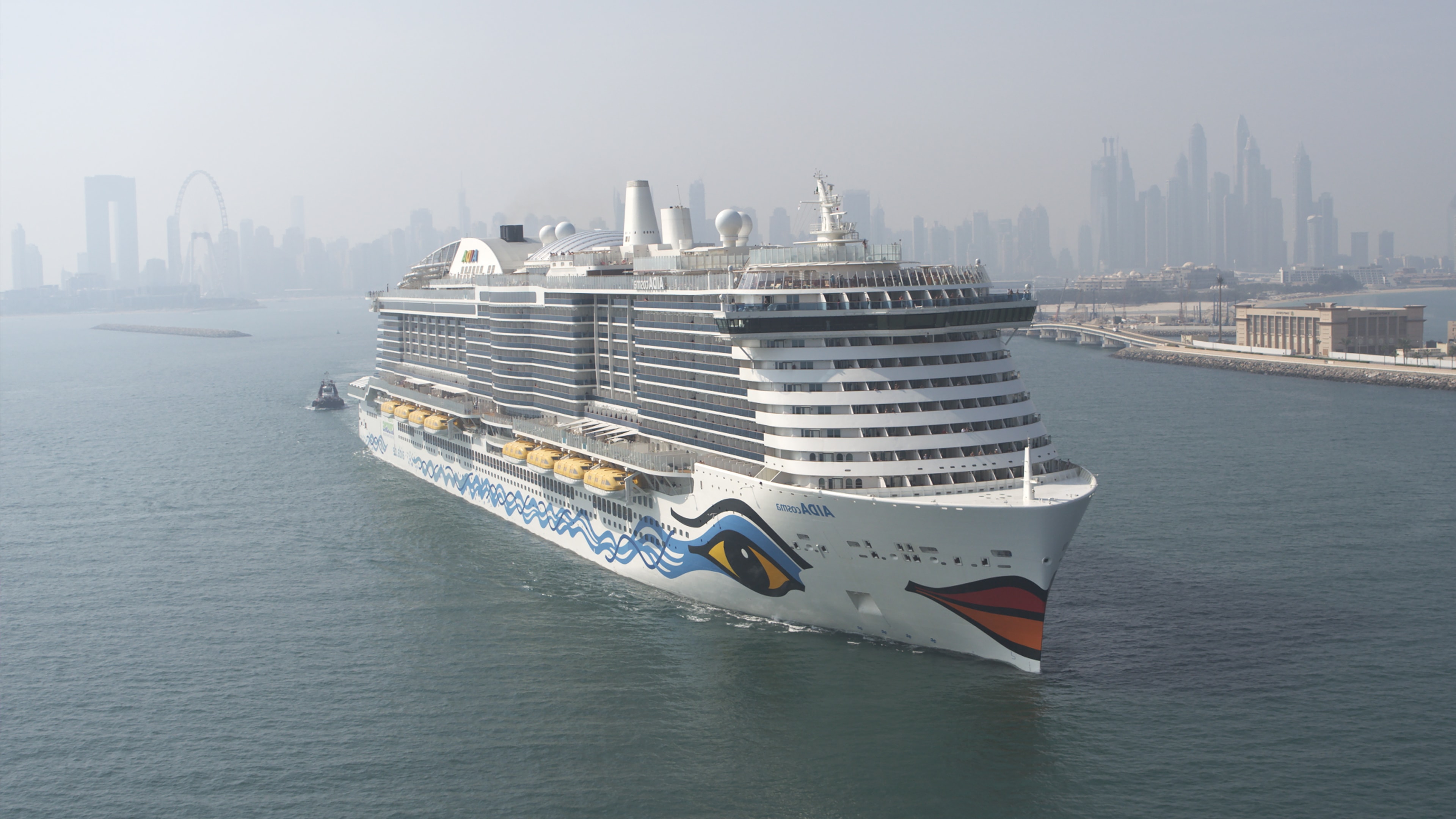 AIDA E-Commerce Case Study