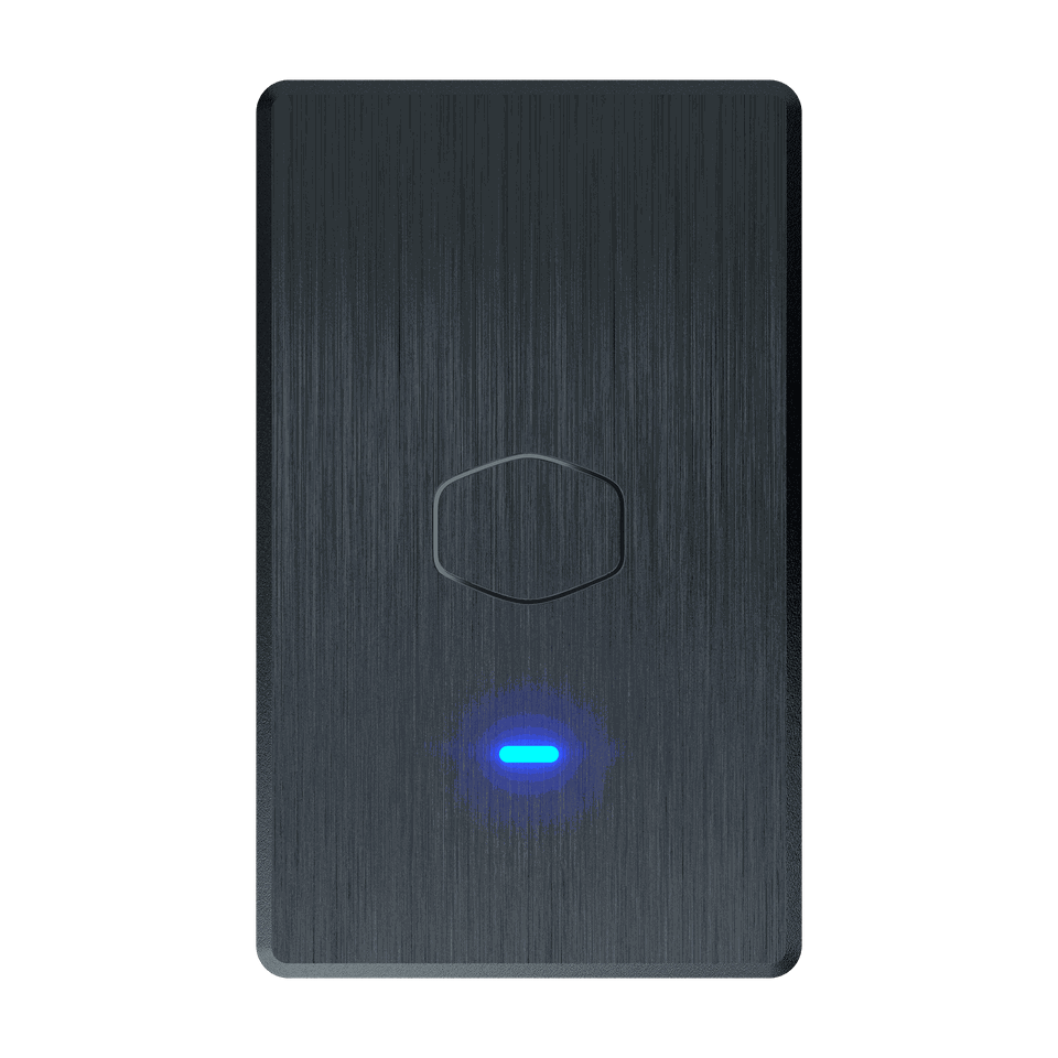 LED Controller A1 | Cooler Master