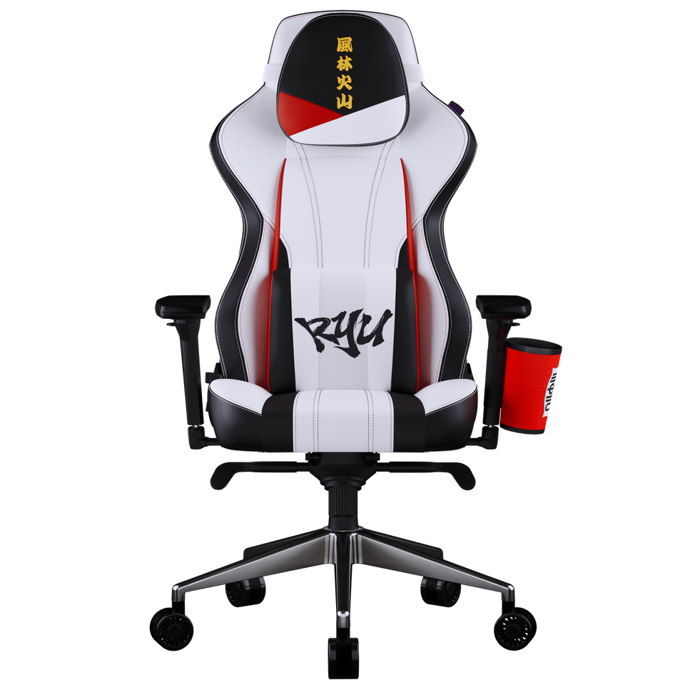 Caliber X2 SF6 Gaming Chair | Cooler Master