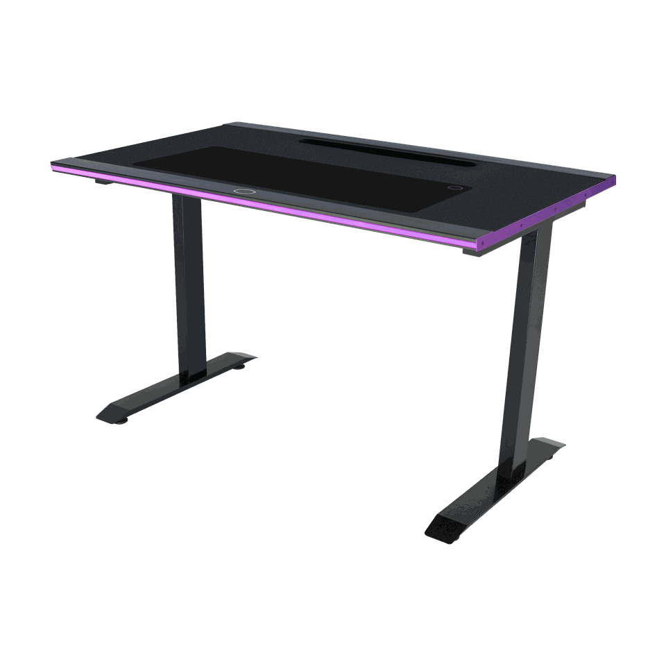 GD120 ARGB Gaming Desk | Cooler Master