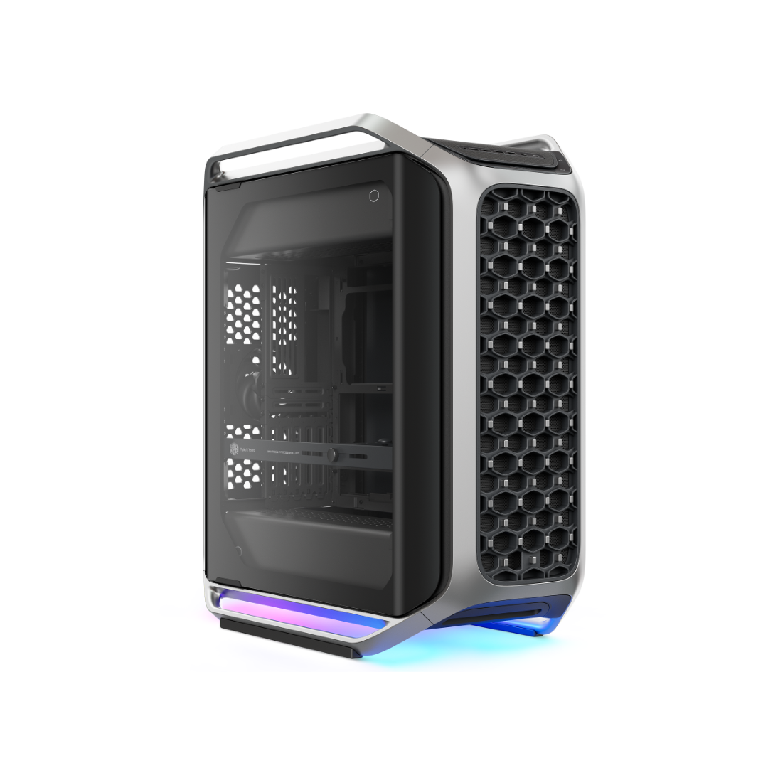 COSMOS ALPHA | Cooler Master